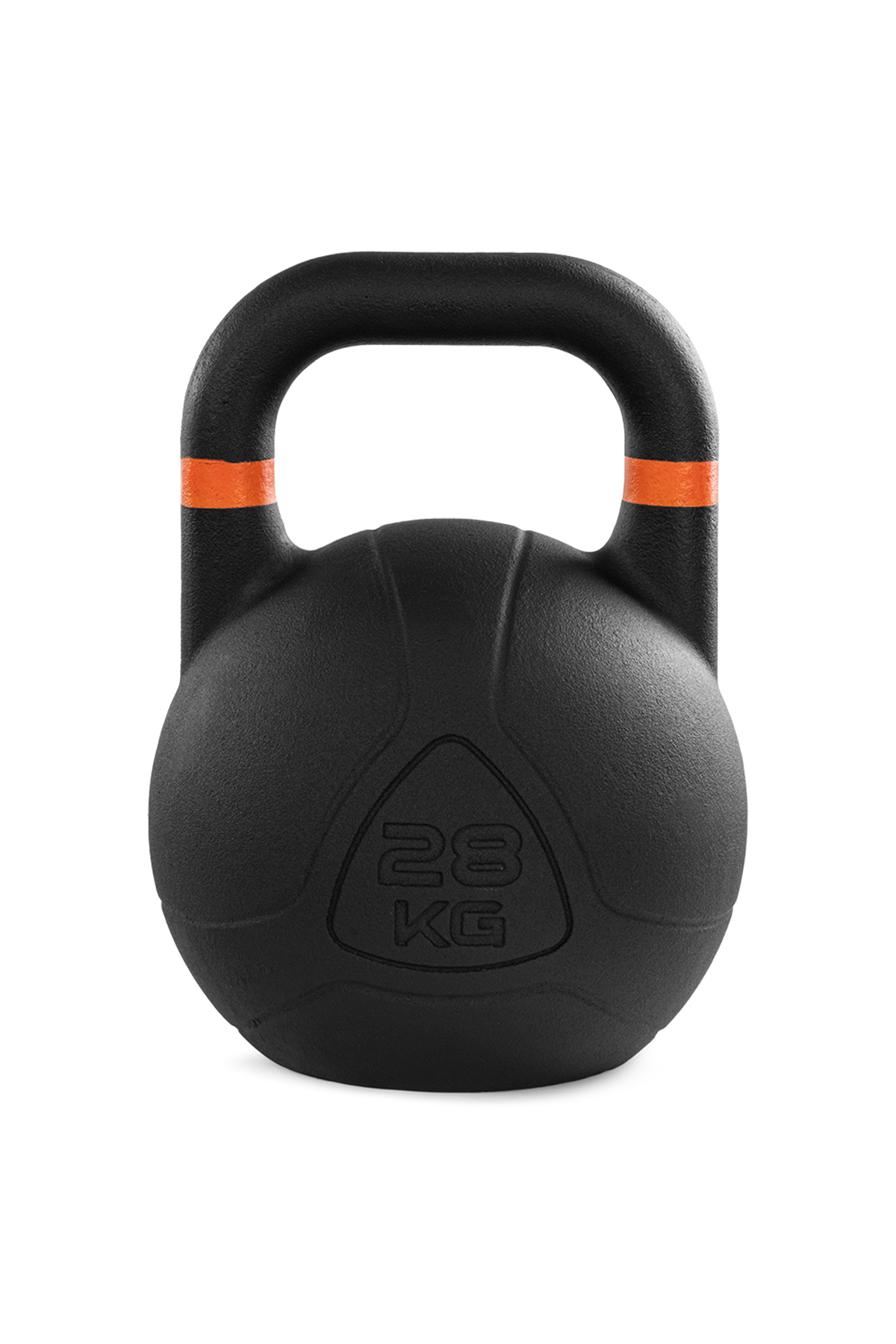 LIVEPRO LP8044-28 28 Kg Döküm Müsabaka Kettlebell - Fiyatı, Yorumları