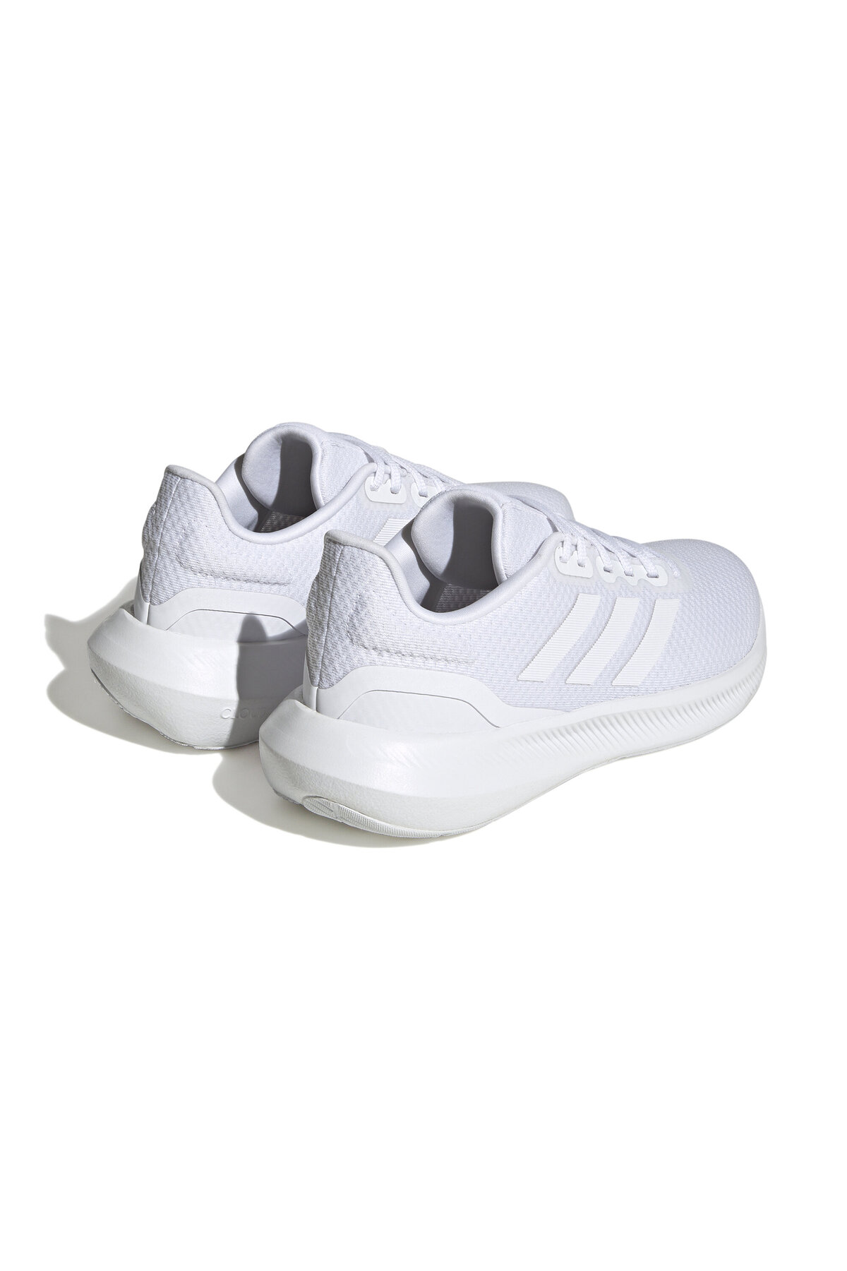 adidas Daily Comfortable Sole Light Flexible Walking Running Shoes ...