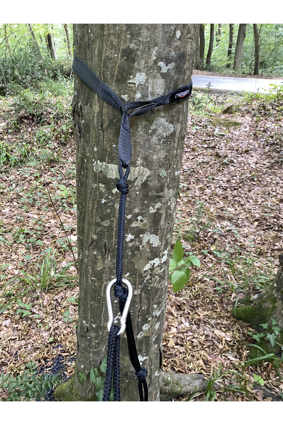 CAMP AND MAP Straps Siyah Fiyatı, Yorumları - Trendyol