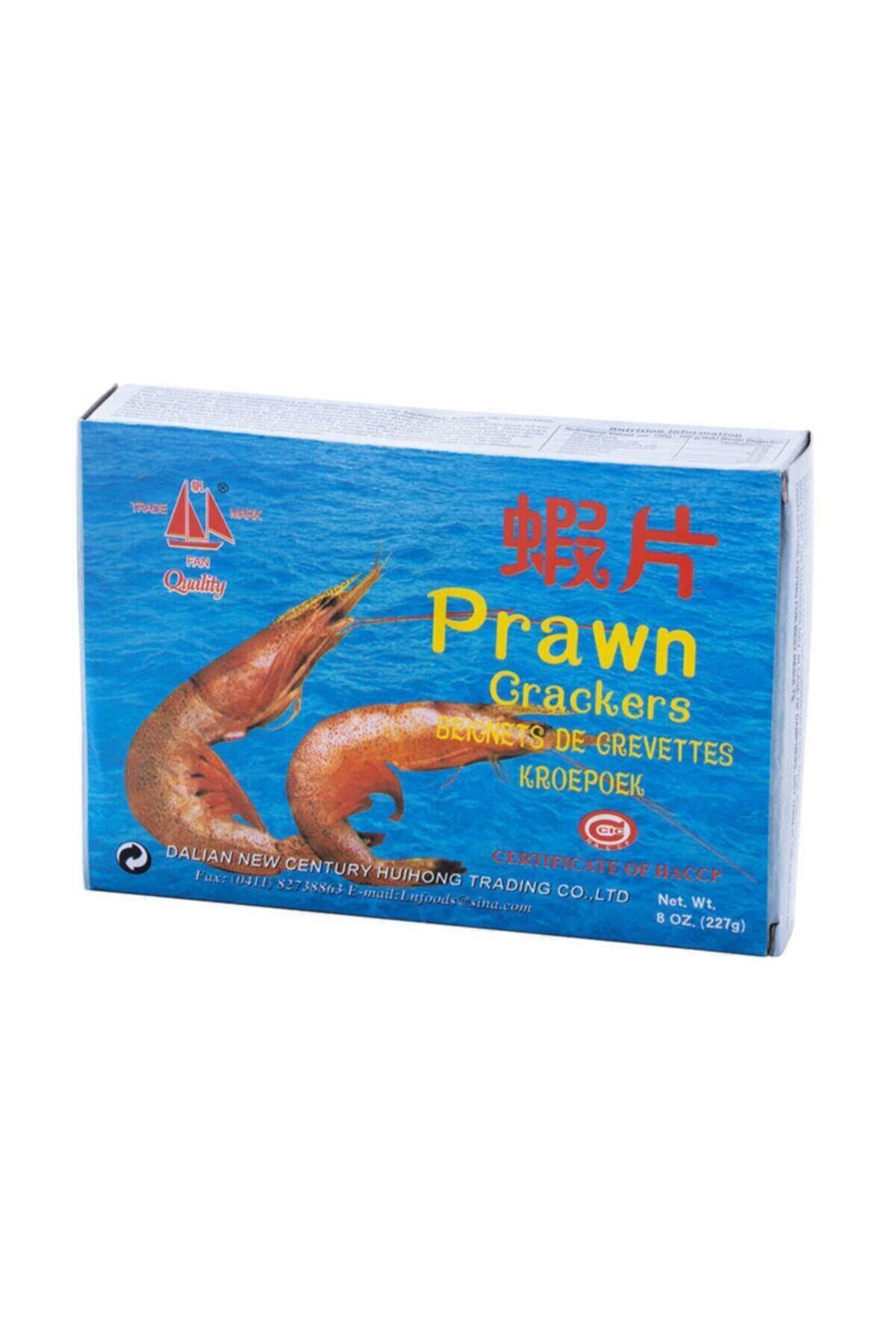 PRAWN Karides Cipsi Kraker 227 G Fiyatı, Yorumları - Trendyol
