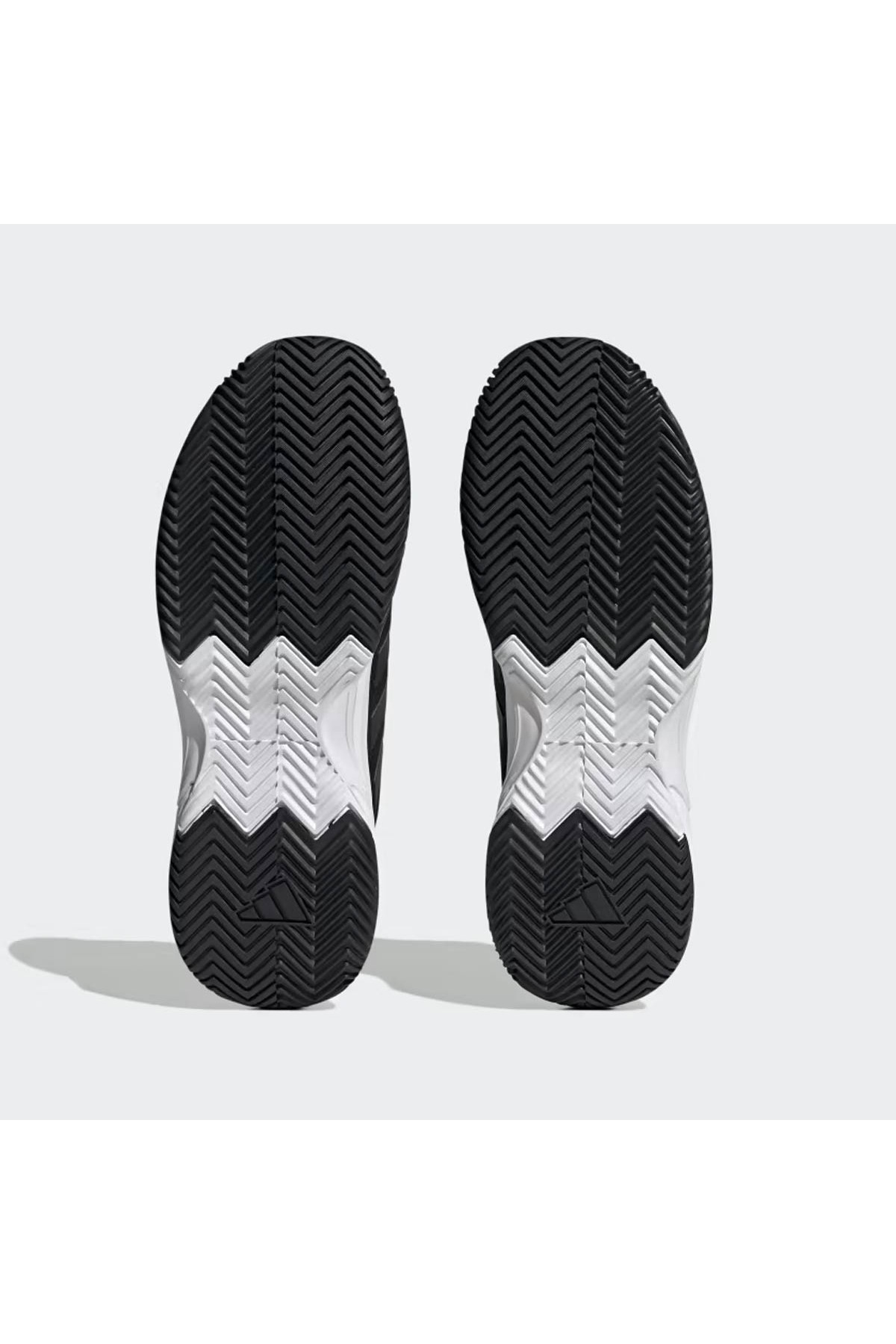 adidas Erkek Tenis Ayakkabısı Siyah - Beyaz IG9567 Gamecourt 2 M Fiyatı ...