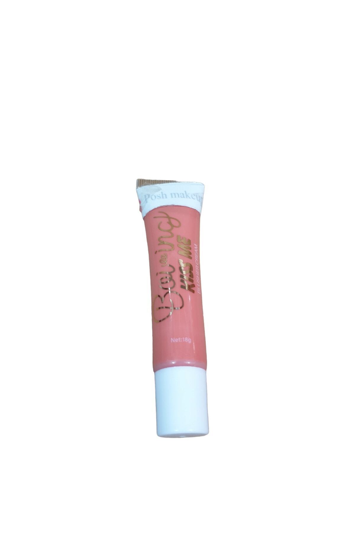 Posh makeup Tüp Sıvı Allik 18grm Fiyatı, Yorumları - Trendyol