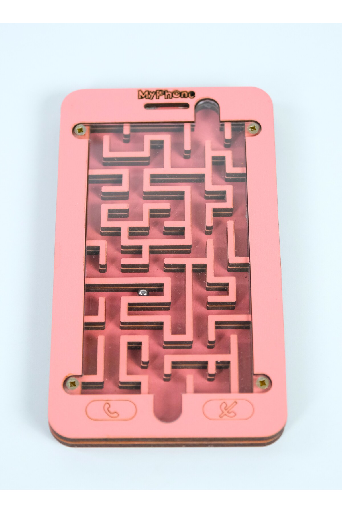 bahadır grup Ahşap Labirent Oyunu, Labirent Oyuncak, Zeka Oyunları ...