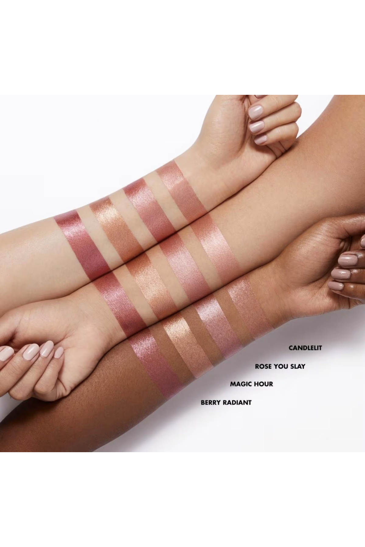 Elf - Cosmetics- Blush- Rose You Slay - Fiyatı, Yorumları