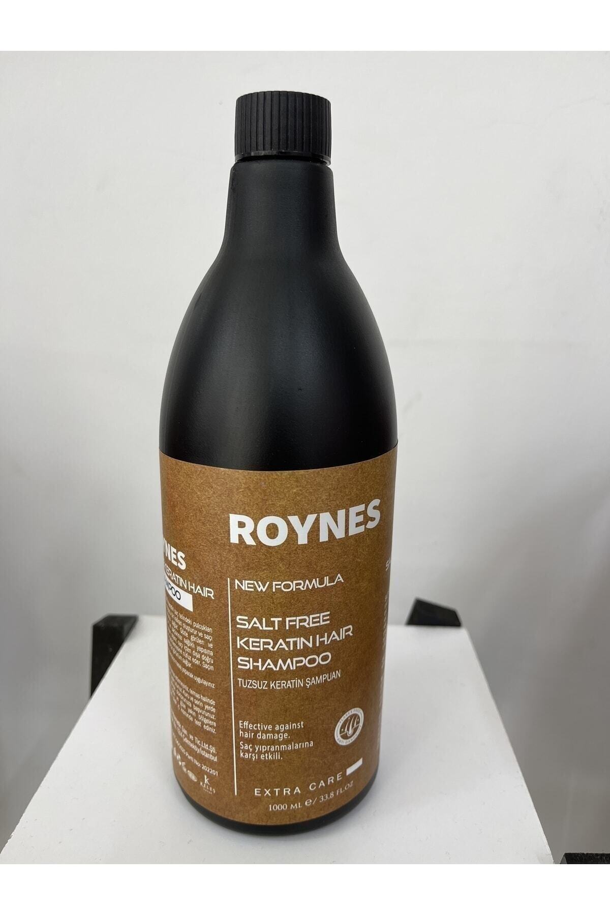 Roynes Tuzsuz Şampuan - Fiyatı, Yorumları