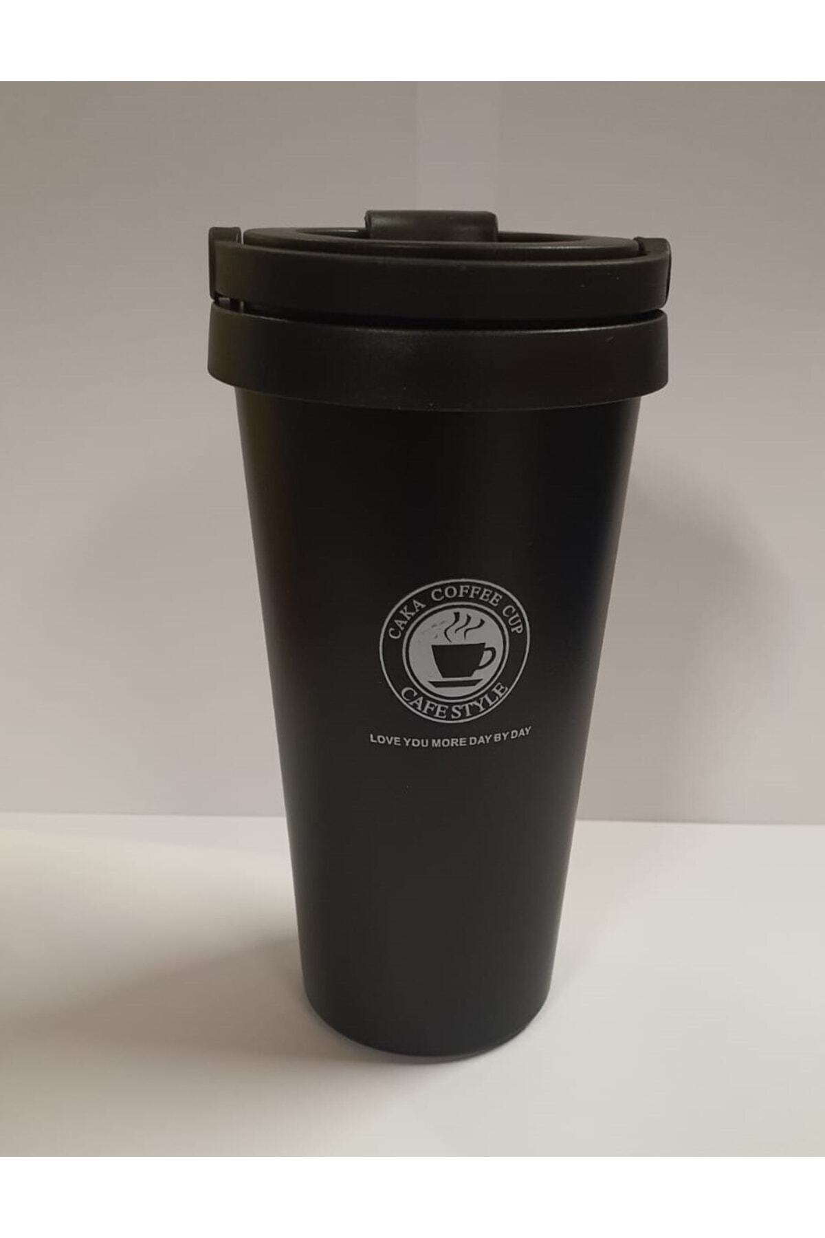 Grossberg Coffee 500 Ml Çift Katman Paslanmaz Çelik Mug - Fiyatı, Yorumları