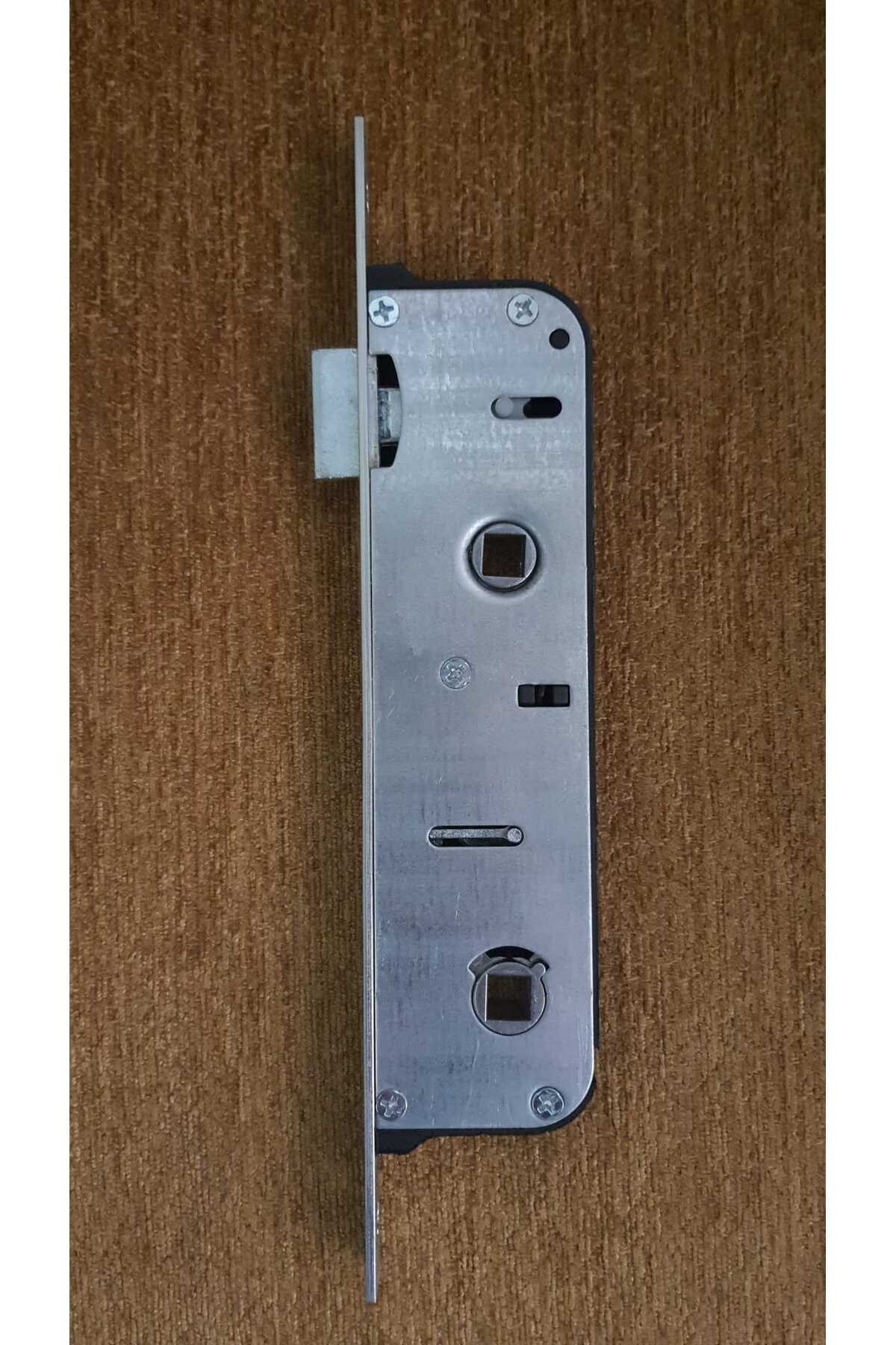 FORCETEC WC Banyo Kilidi 30mm - Fiyatı, Yorumları