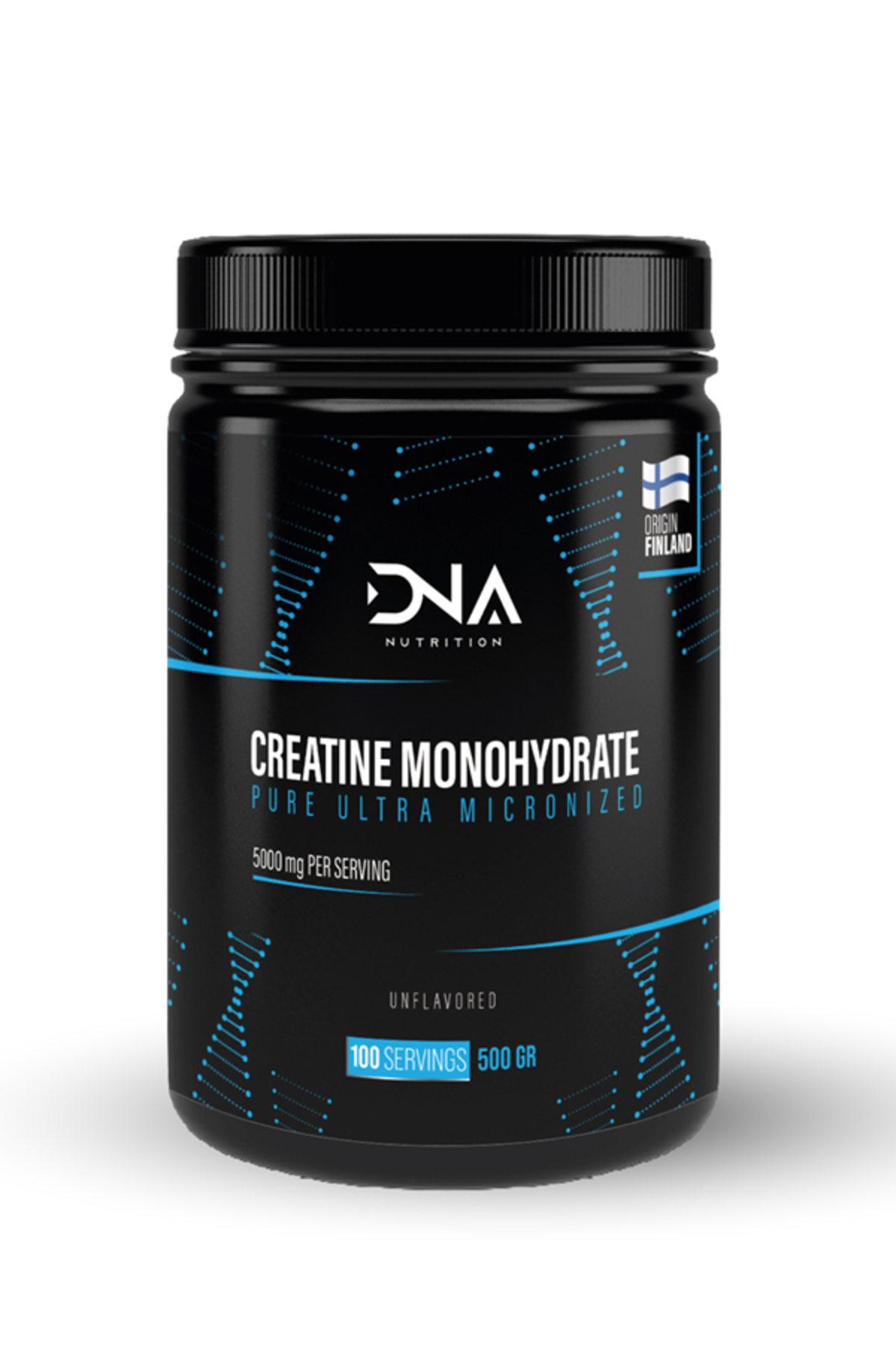 Dna Nutrition Creatine Monohydrate 500gr Fiyatı, Yorumları - Trendyol