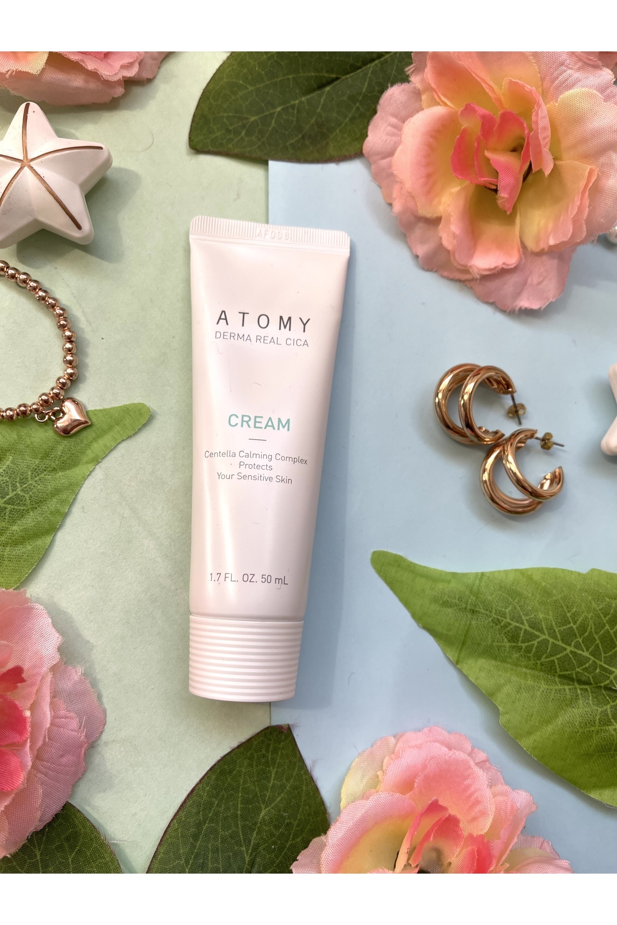 Atomy Derma Real Cica Cream Fiyatı, Yorumları - Trendyol