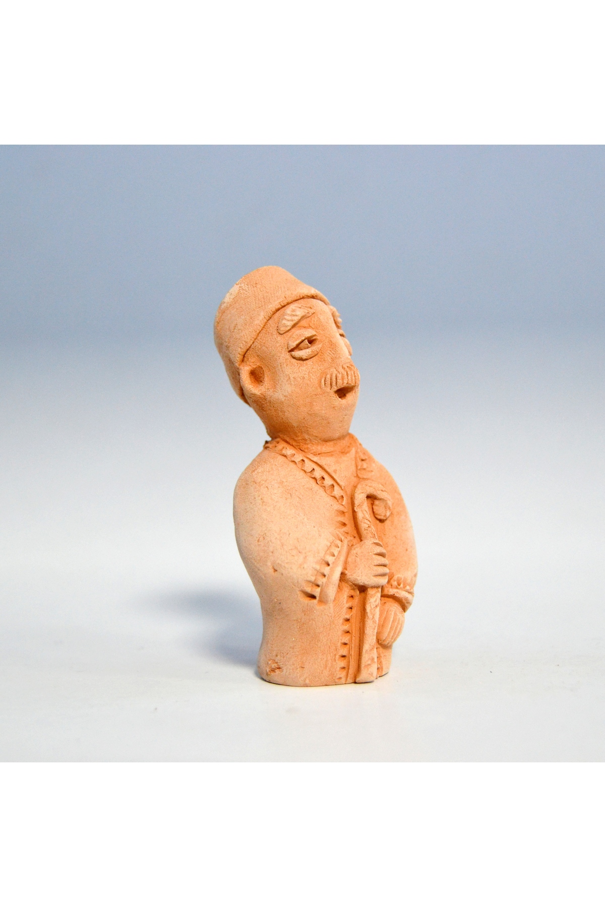 Gugush el işi DLB kompozisyon özel seramik, el yapımı, güzel seramik ...