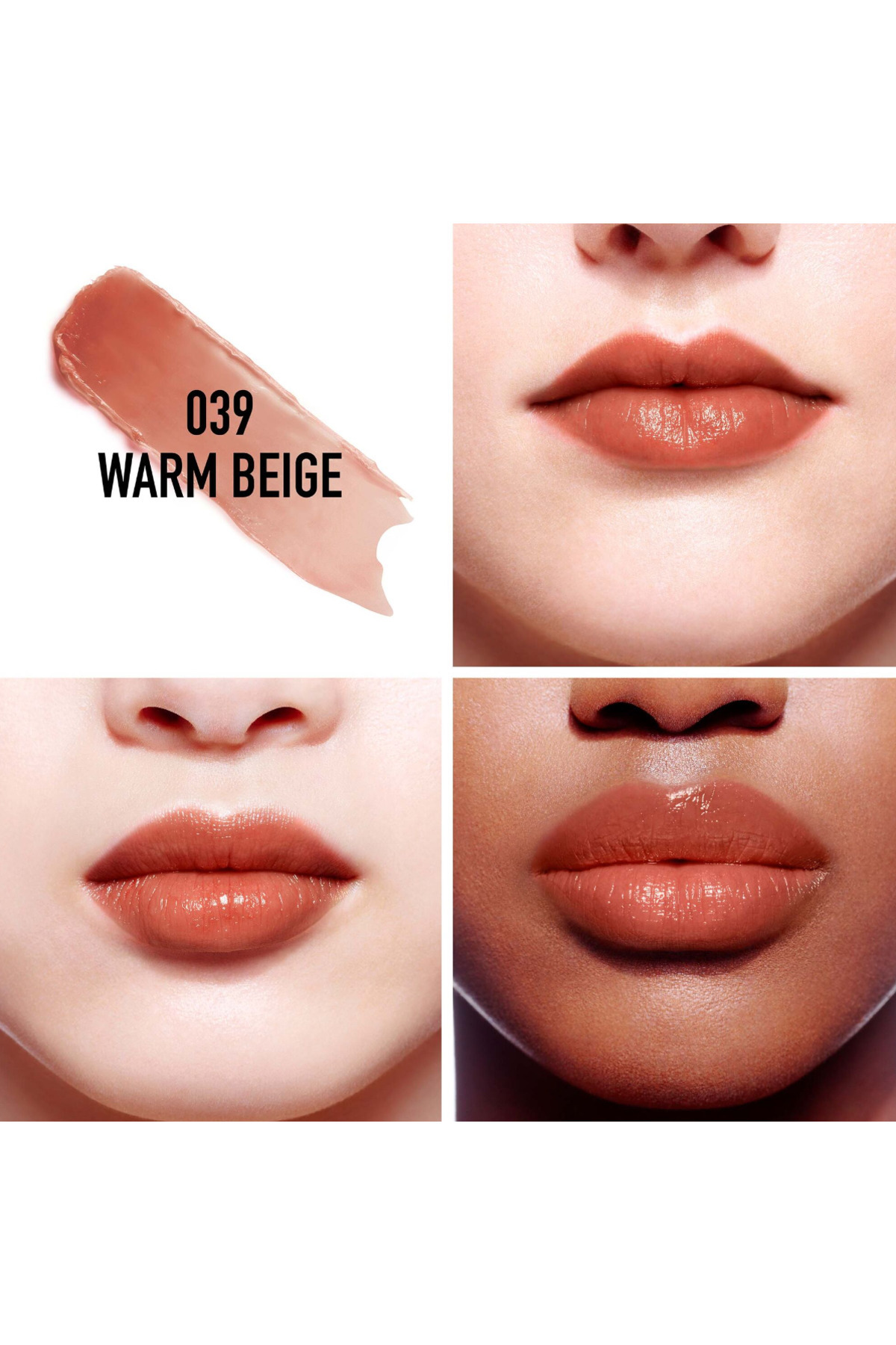 Dior Addict Lip Glow Balm Fiyatı, Yorumları - Trendyol