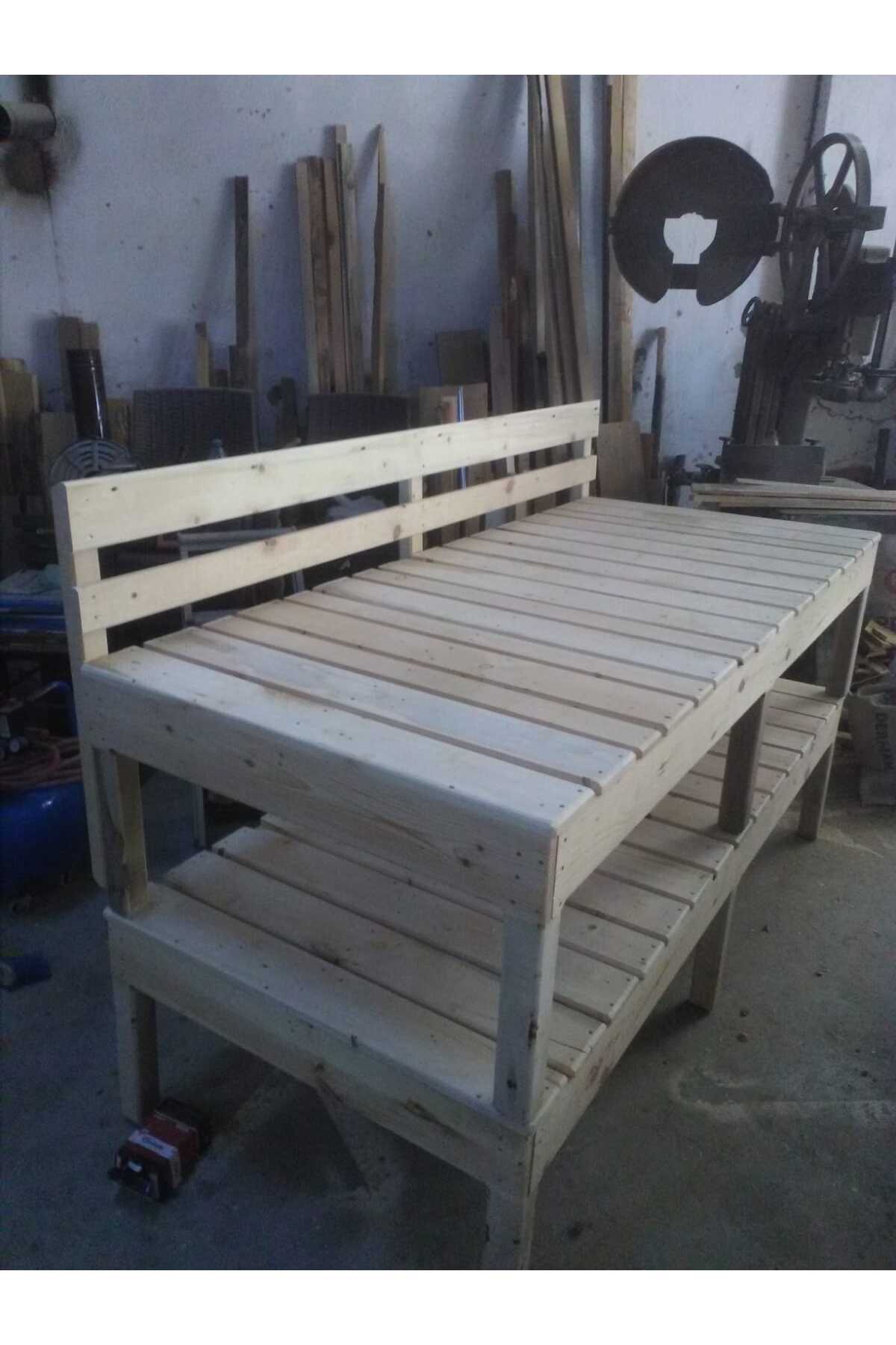 EGEM DEKORASYON Ahşap Sedir Divan - Fiyatı, Yorumları