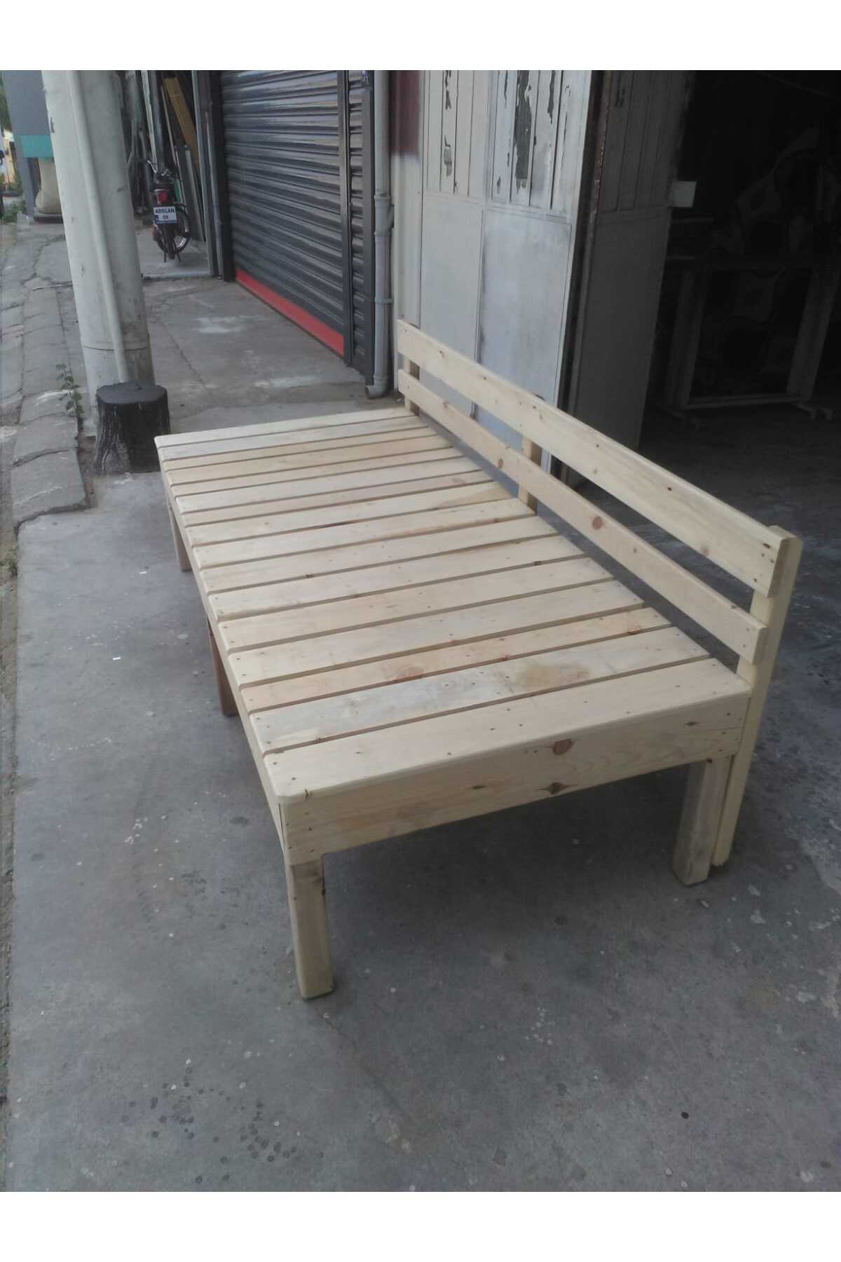 EGEM DEKORASYON Ahşap Sedir Divan - Fiyatı, Yorumları