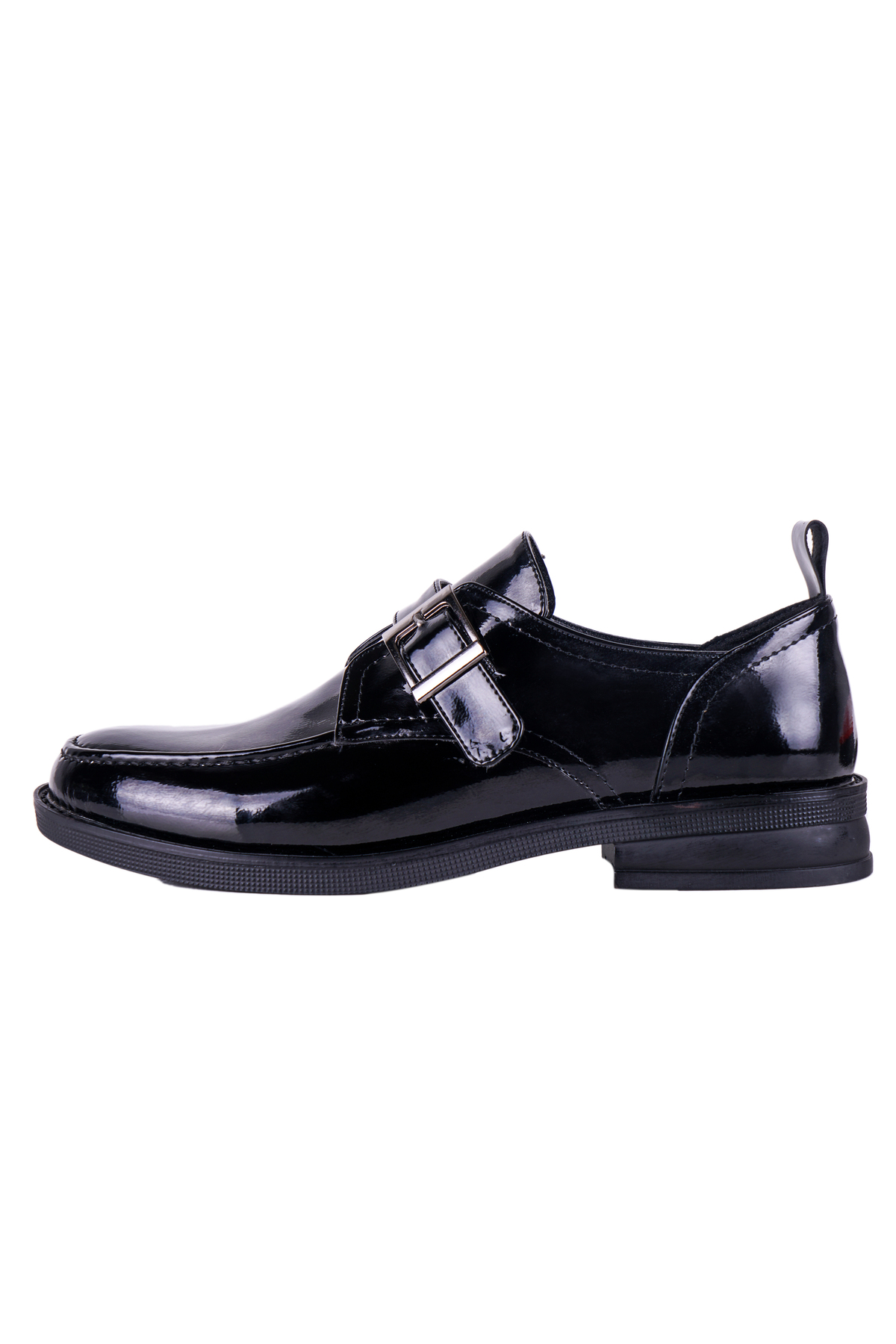 CLEOPATRA SHOES CLEOPATRA SİYAH ROGAN SARAÇ DETAYLI LAOFER Fiyatı ...