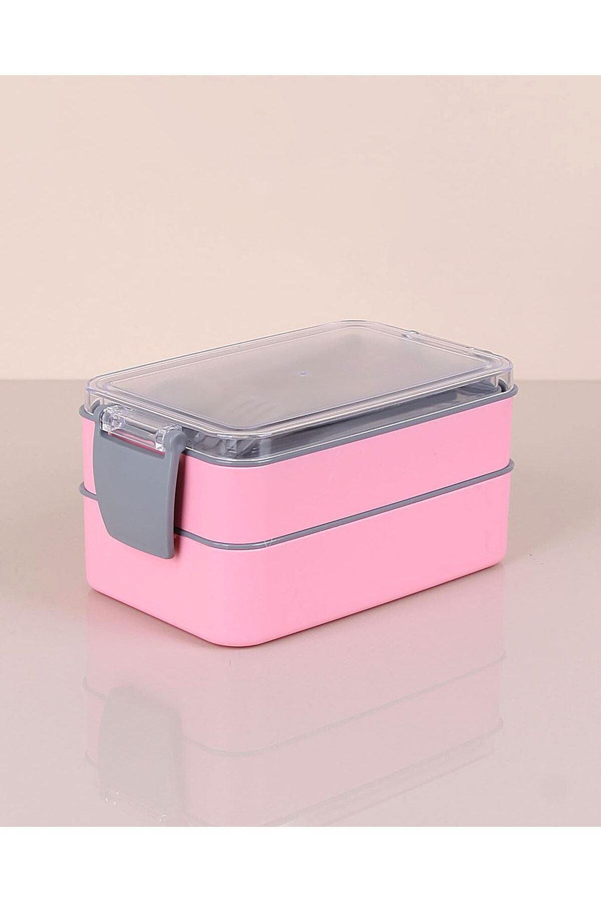 Titiz Plastik Titiz Fely 2 Katlı Beslenme Kabı Fiyatı, Yorumları - Trendyol