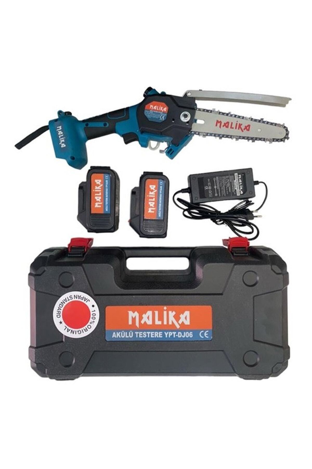 Malika Akülü Budama Mini Testere Fiyatı, Yorumları - Trendyol