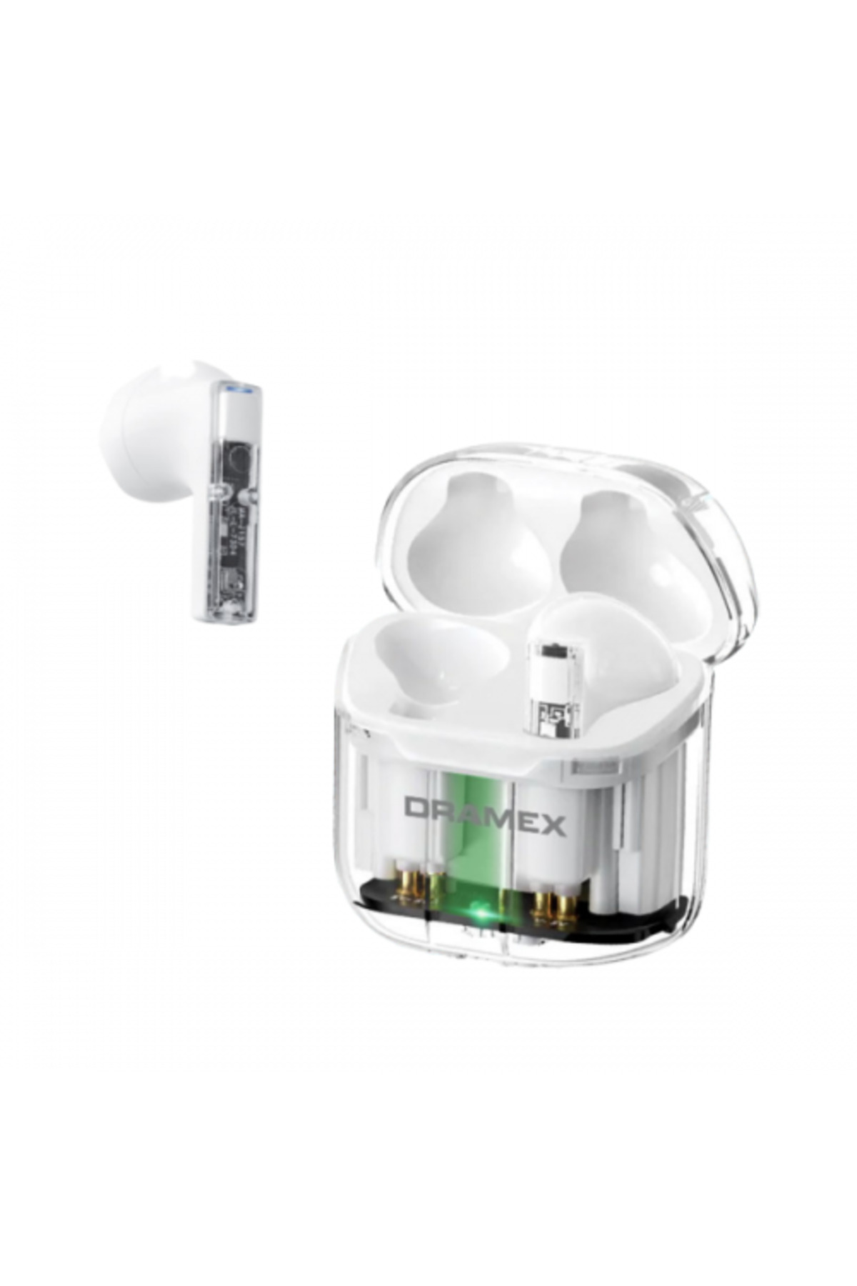 Dramex Dx50 Bluetooth Tws Kulaklik - Fiyatı, Yorumları