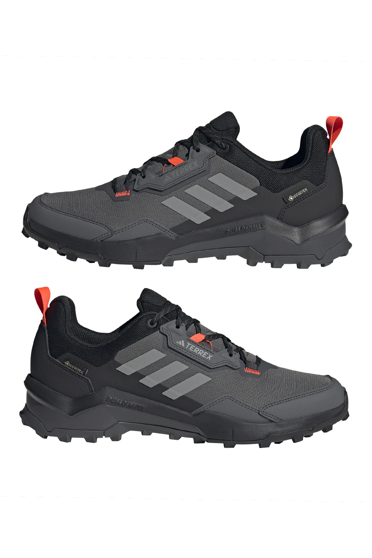 adidas Gri Erkek Outdoor Ayakkabısı HP7396-TERREX AX4 GTX GREFiyatı ...