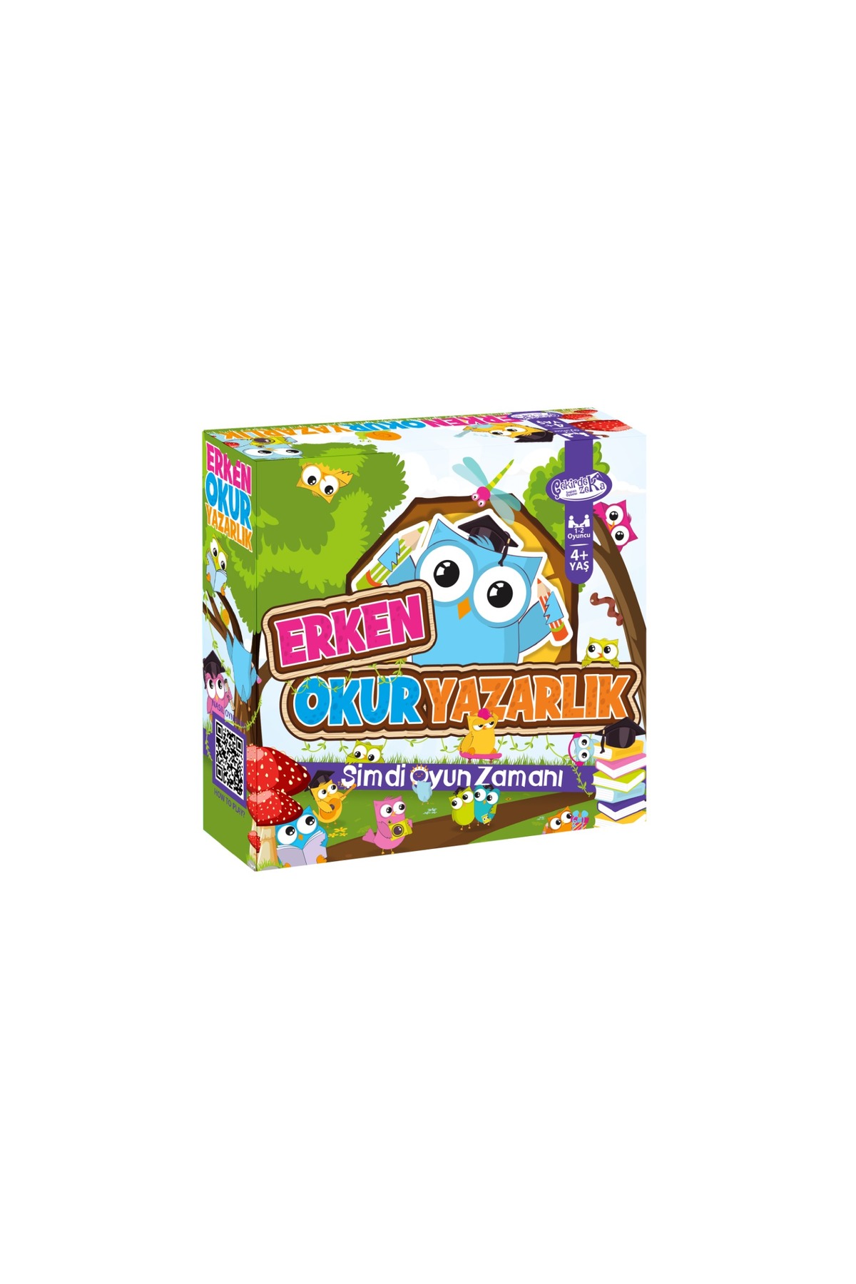 SİMA KİDS Erken Okuryazarlık Eğitici Oyuncak - Fiyatı, Yorumları