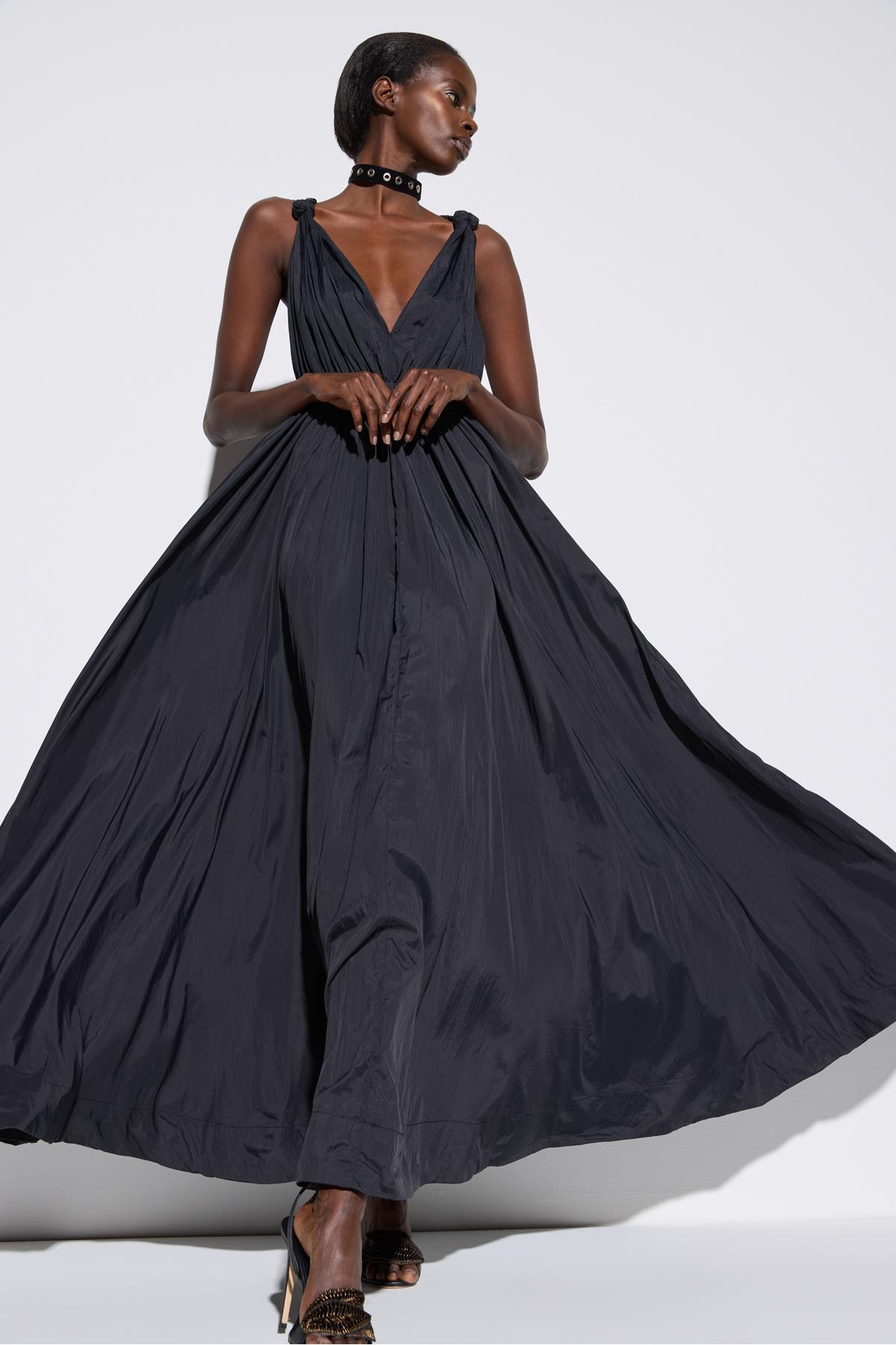 No Matter What Uzun Elbise Fiyatı, Yorumları - Trendyol