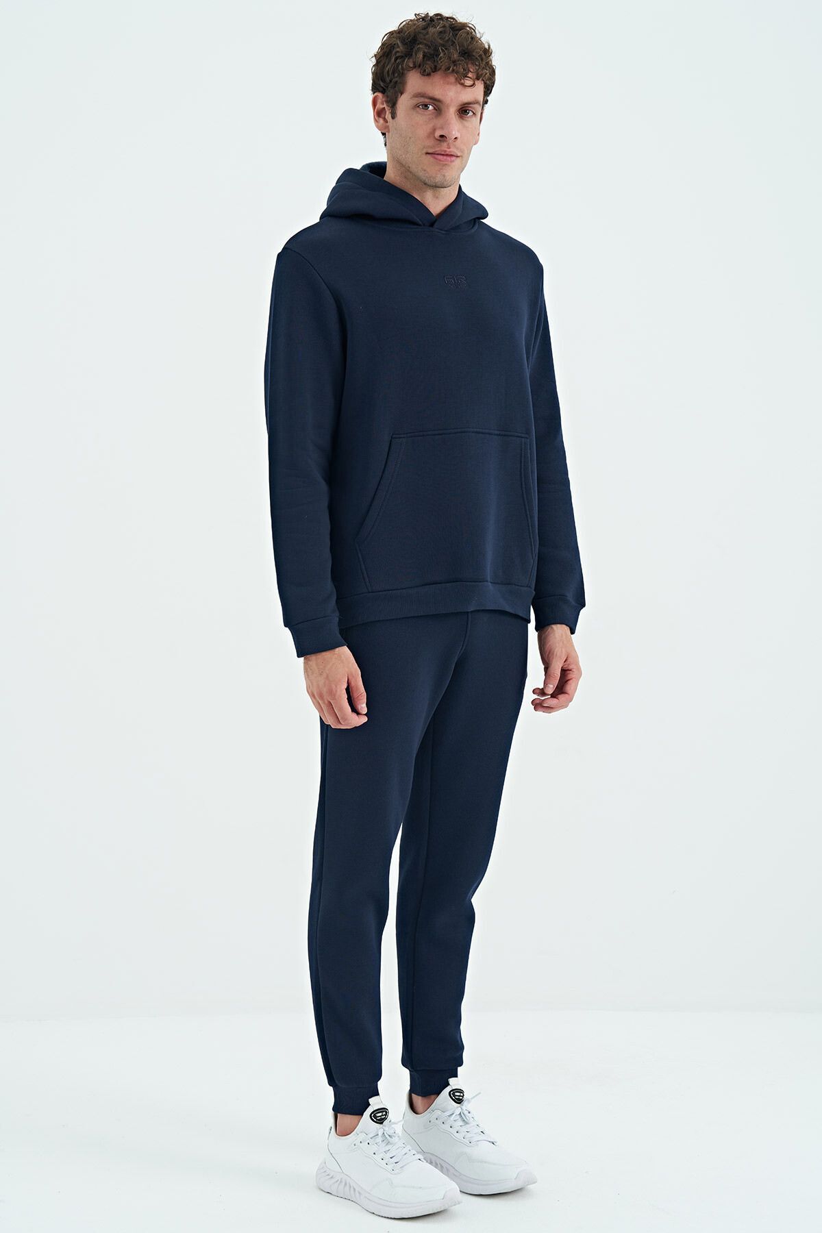 Air Jones Cesar Indigo Cepli Şardonlu Erkek Eşofman Alt - 84929 Fiyatı ...