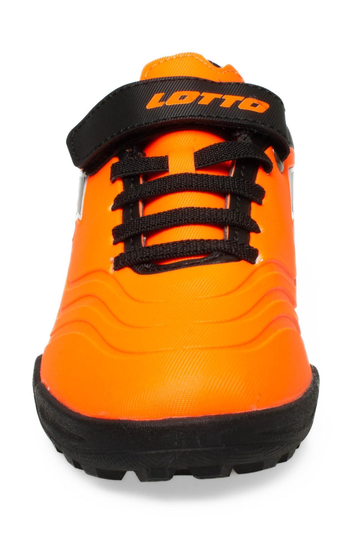 Lotto Rhapsody? Tf Vest? Artificial Turf Orange Boys' Sports Shoes ...