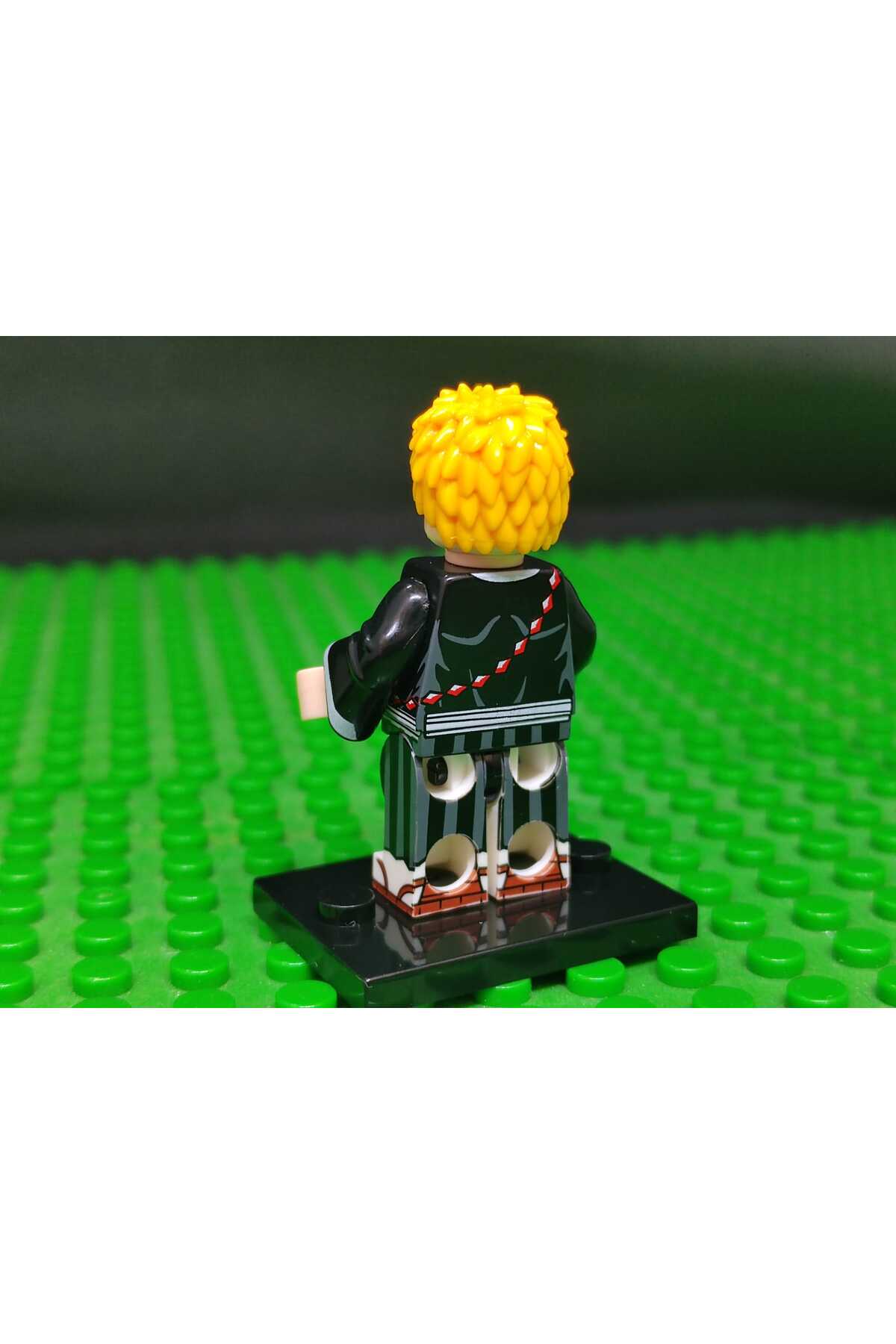 myminitoys Bleach anime mini figür Ichigo Kurosaki X-232 Fiyatı ...