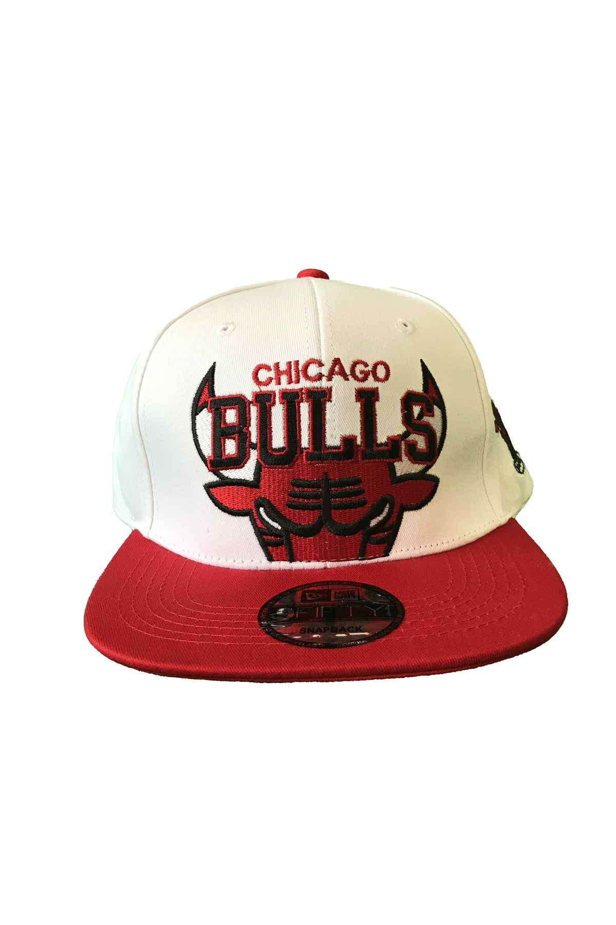 Berellini Chicago Bulls Hip-Hop Şapka (Özel Kolleksiyon) Fiyatı ...