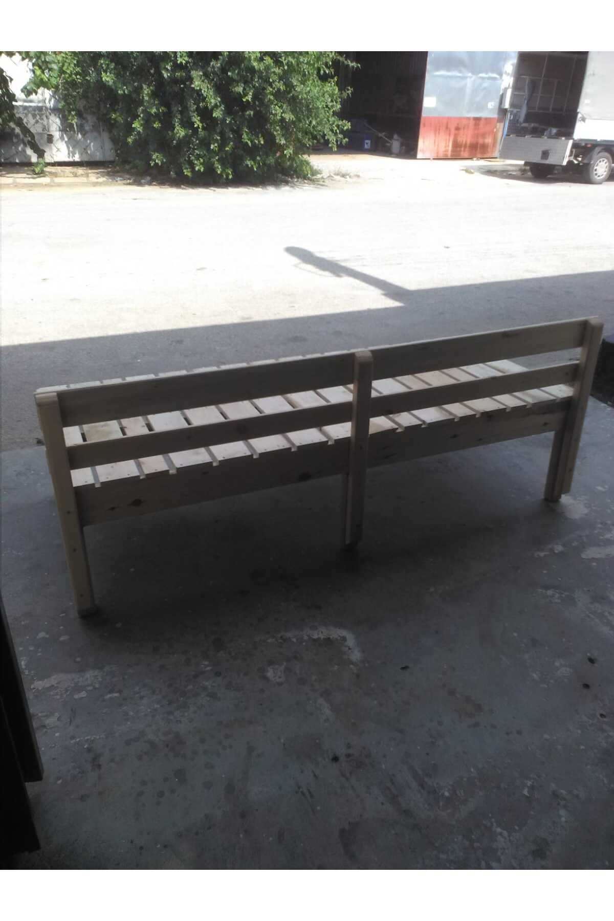 EGEM DEKORASYON Ahşap Sedir Divan - Fiyatı, Yorumları