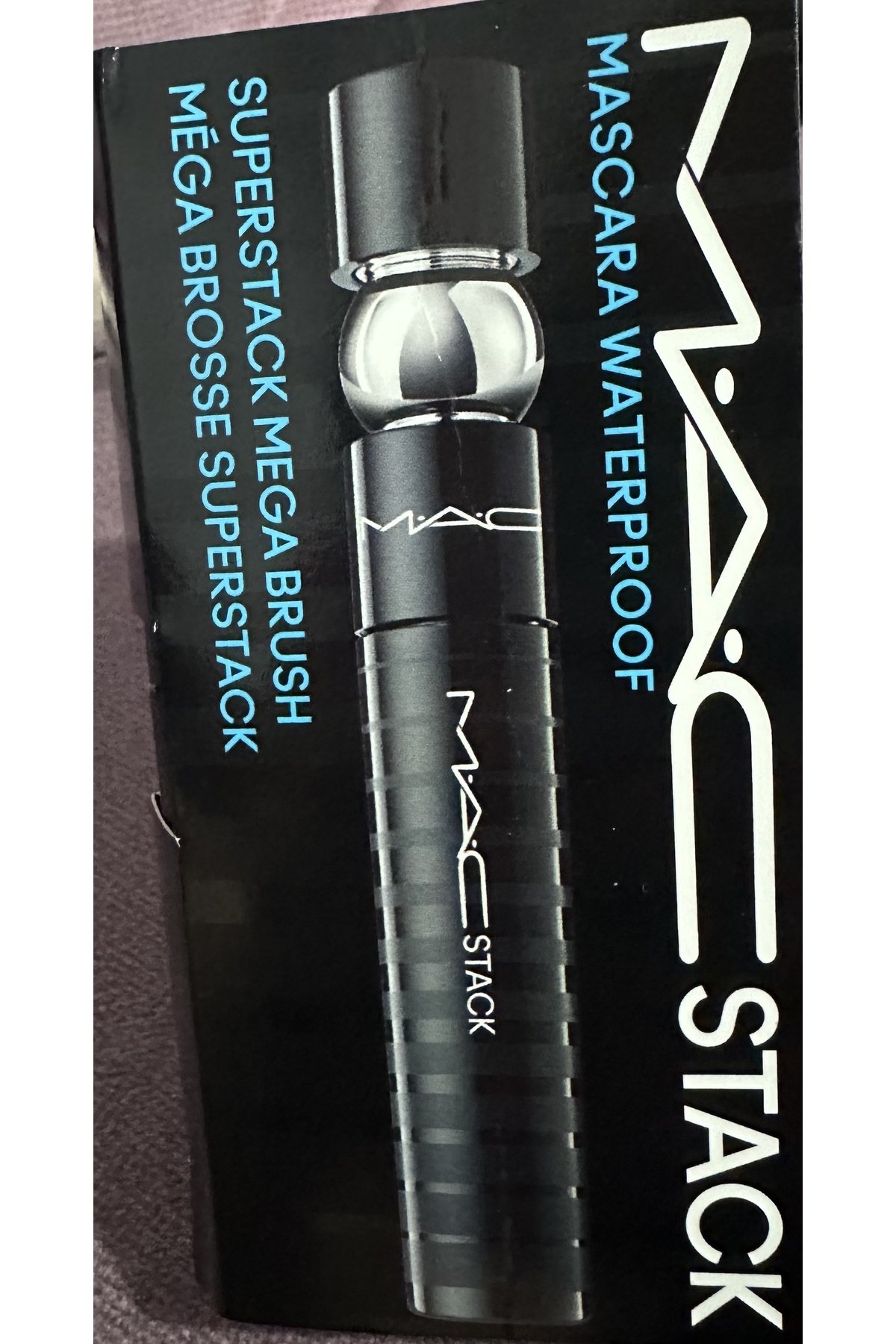 Mac Mac Macstack Wateproof Maskara Deluxe Boy 3 ml - Mini Boy Fiyatı ...