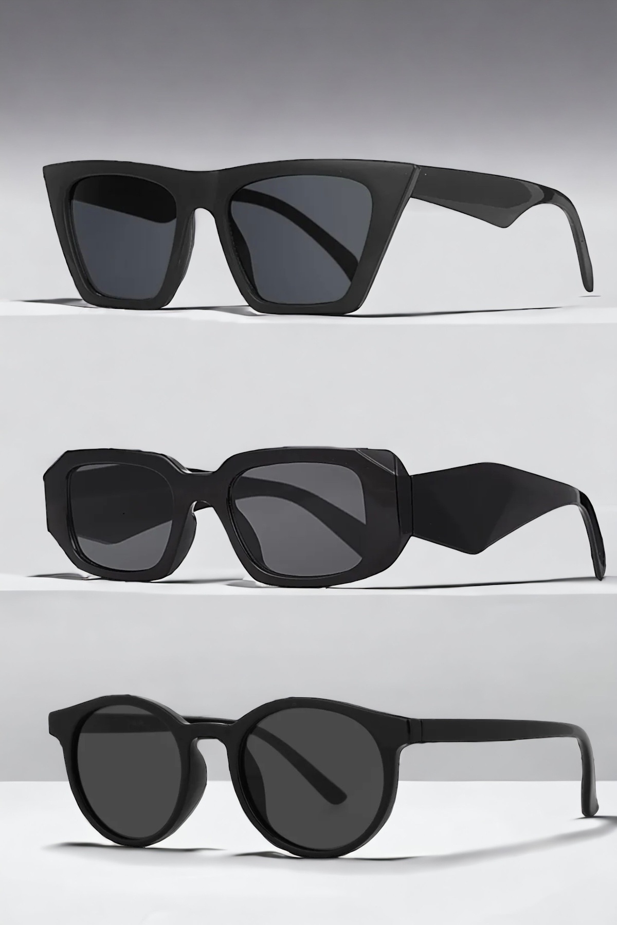 Zzla 3’lü Fırsat Seti Güneş Gözlüğü - Fiyatı, Yorumları