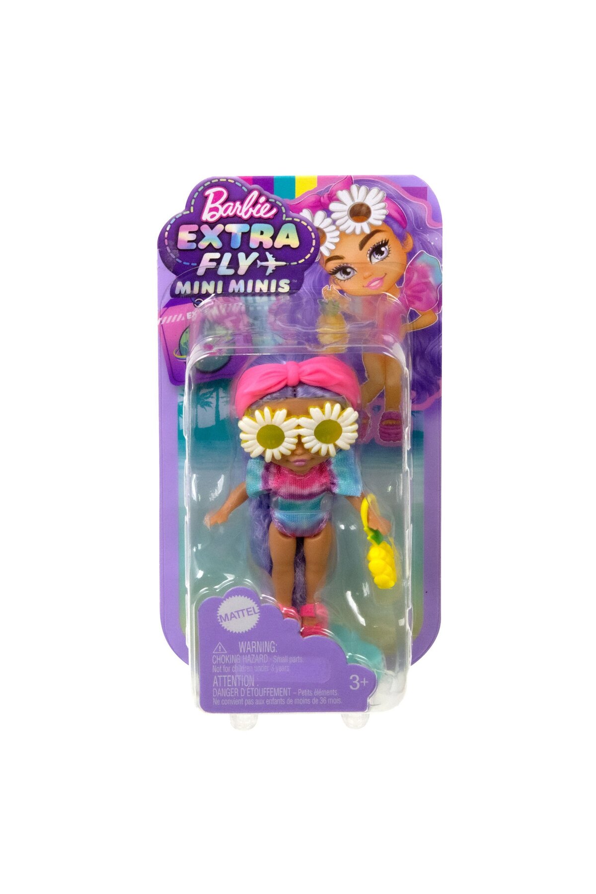 Barbie Extra Fly Mini Miniş Bebekler HLN44-HPN06 Fiyatı, Yorumları ...
