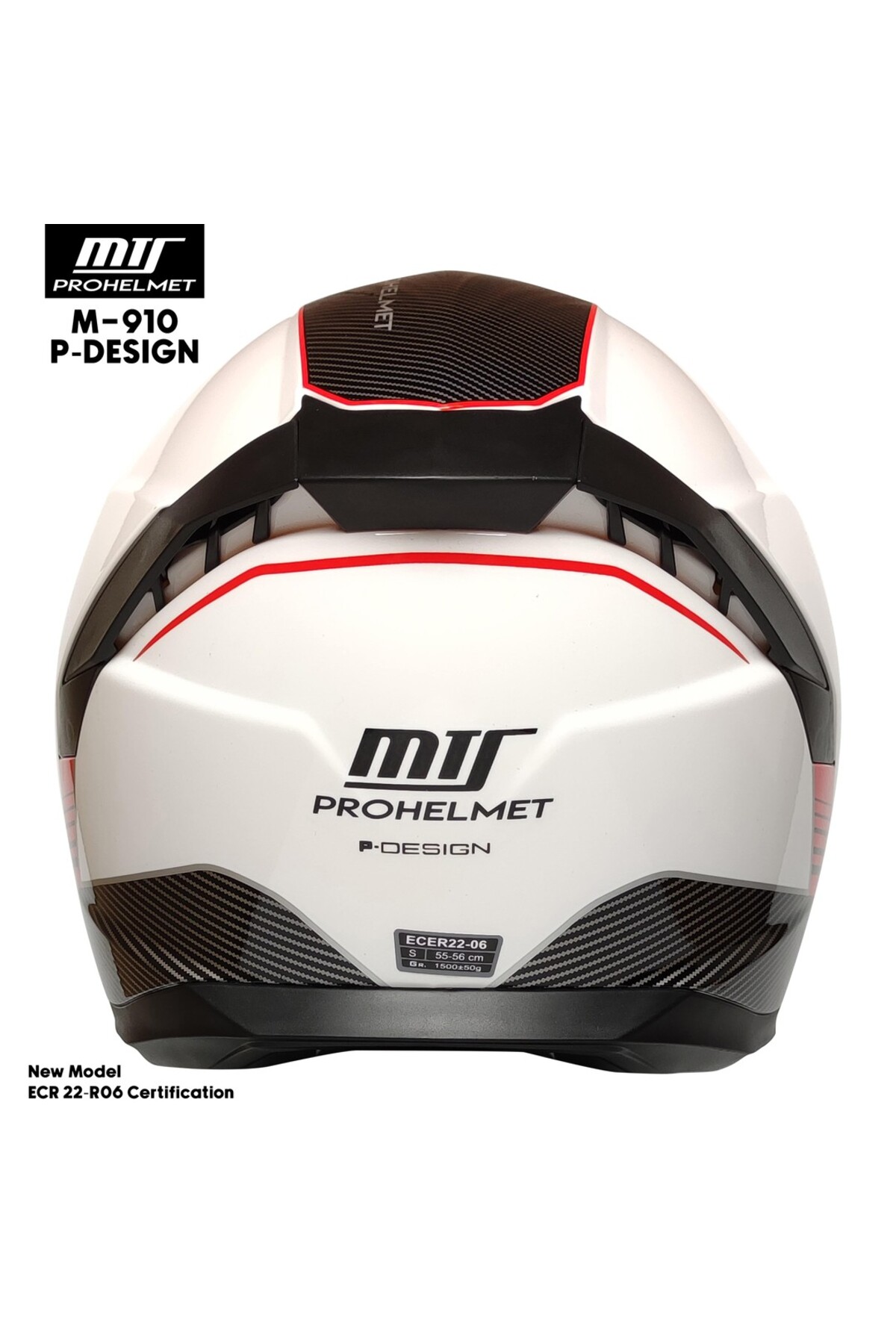 MTS Helmets 910 P-Design Fiyatı, Yorumları - Trendyol