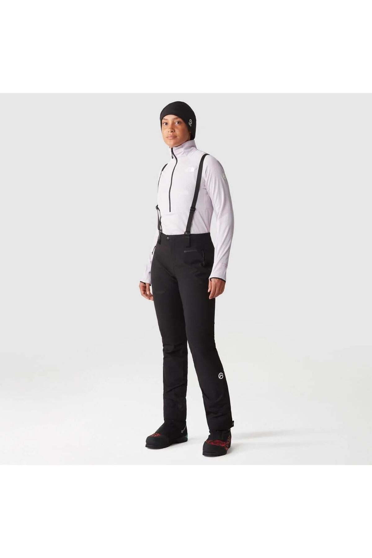 The North Face W SUMMIT CHAMLANG SOFTSHELL PANT NF0A82UGKX71 Fiyatı ...