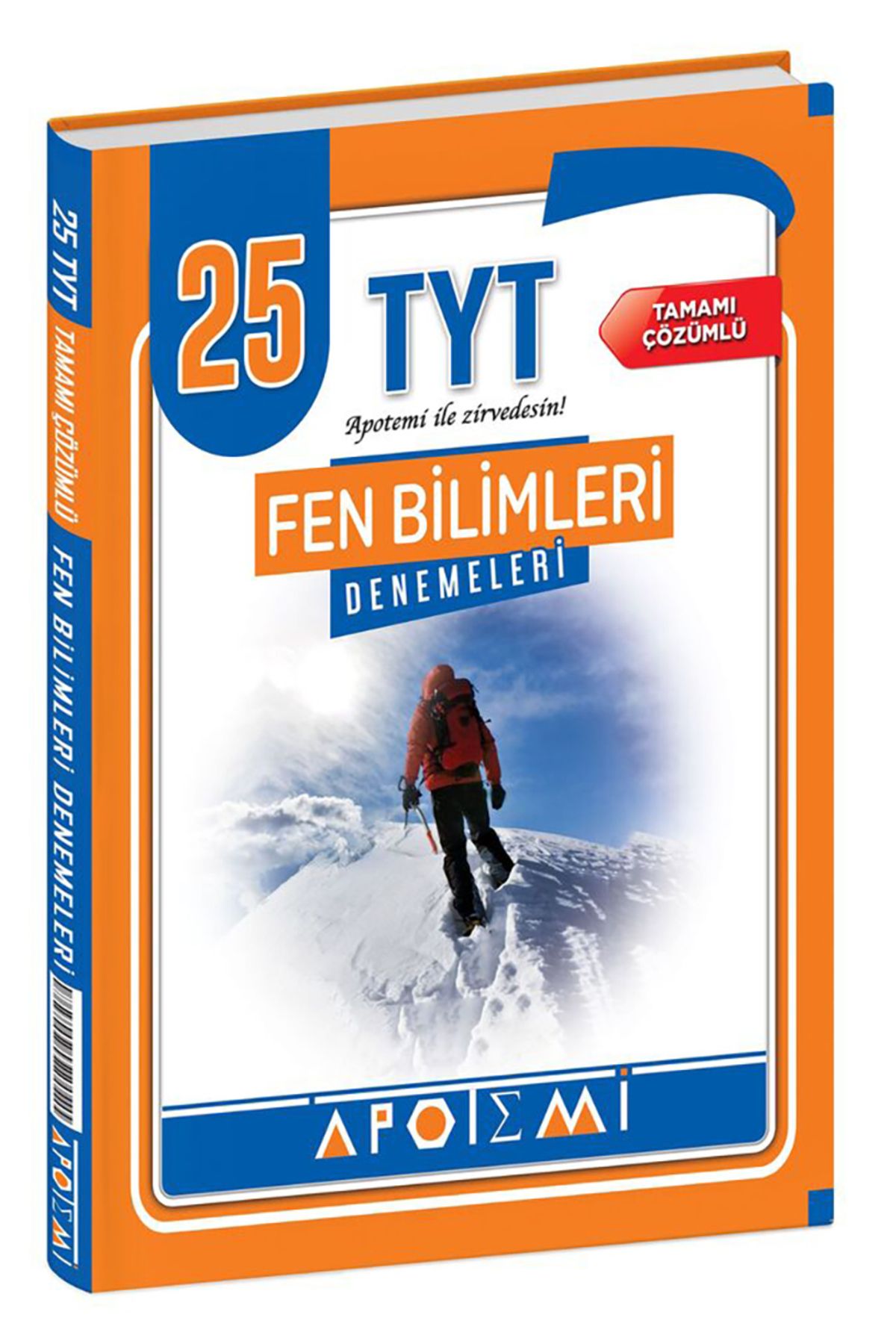 Apotemi Yayınları Apotemi Tyt Deneme 25 Li Fen Bilimleri Fiyatı ... Apotemi Yayınları Apotemi Tyt Deneme 25 Li Fen Bilimleri Fiyatı ...