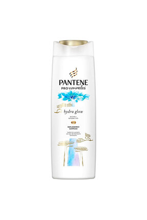 🌊 Pantene Hydra Glow Şampuan ile Parlaklığınızı Artırın!