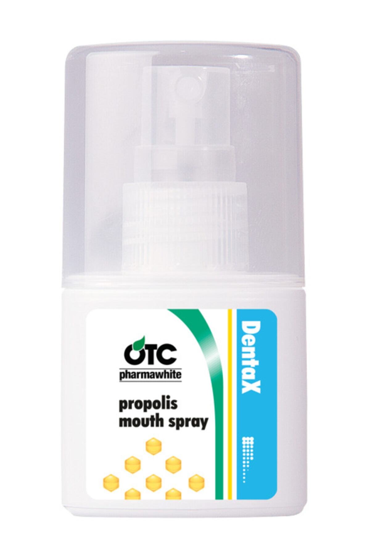 OTC L'rouge Dentax Propolis Mouth Spray Fiyatı, Yorumları - Trendyol