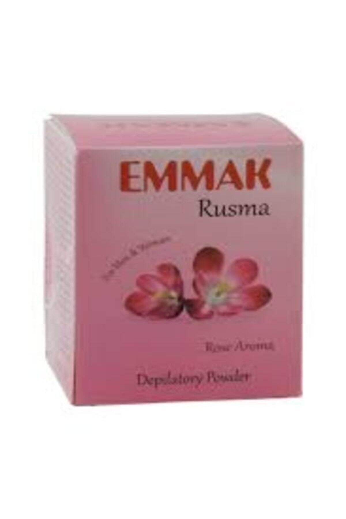 Emmak Rusma 80gr Fiyatı, Yorumları - Trendyol