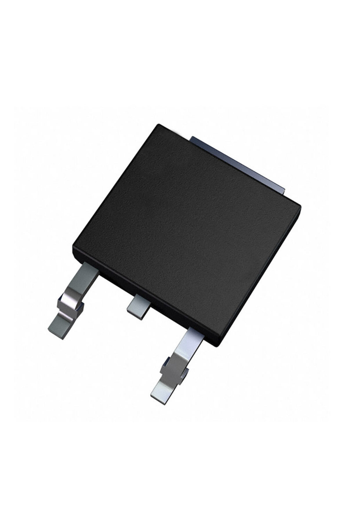 Genel Markalar 78m05 3 Pin Dc 5v Lineer Voltaj Düşürücü Regülatör ...