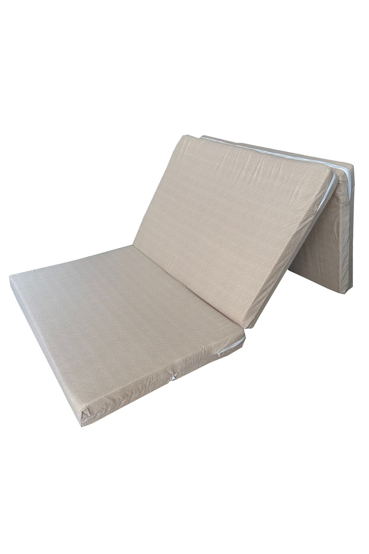 Vip Home Concept Vip Katlanır Yer Yatağı (8 CM KALIN)Sünger Yatak ...