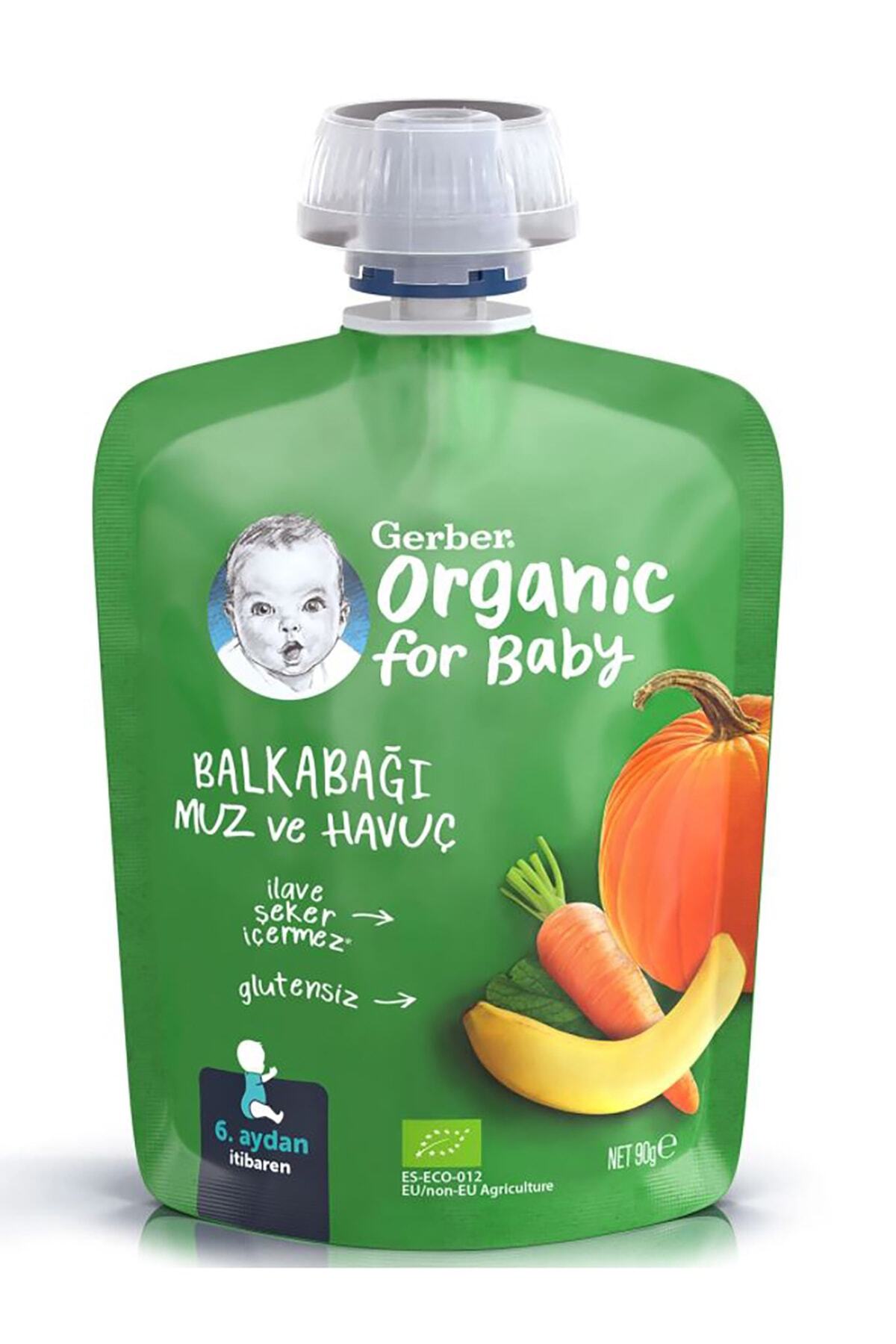 Gerber Ilk Temel Emzik