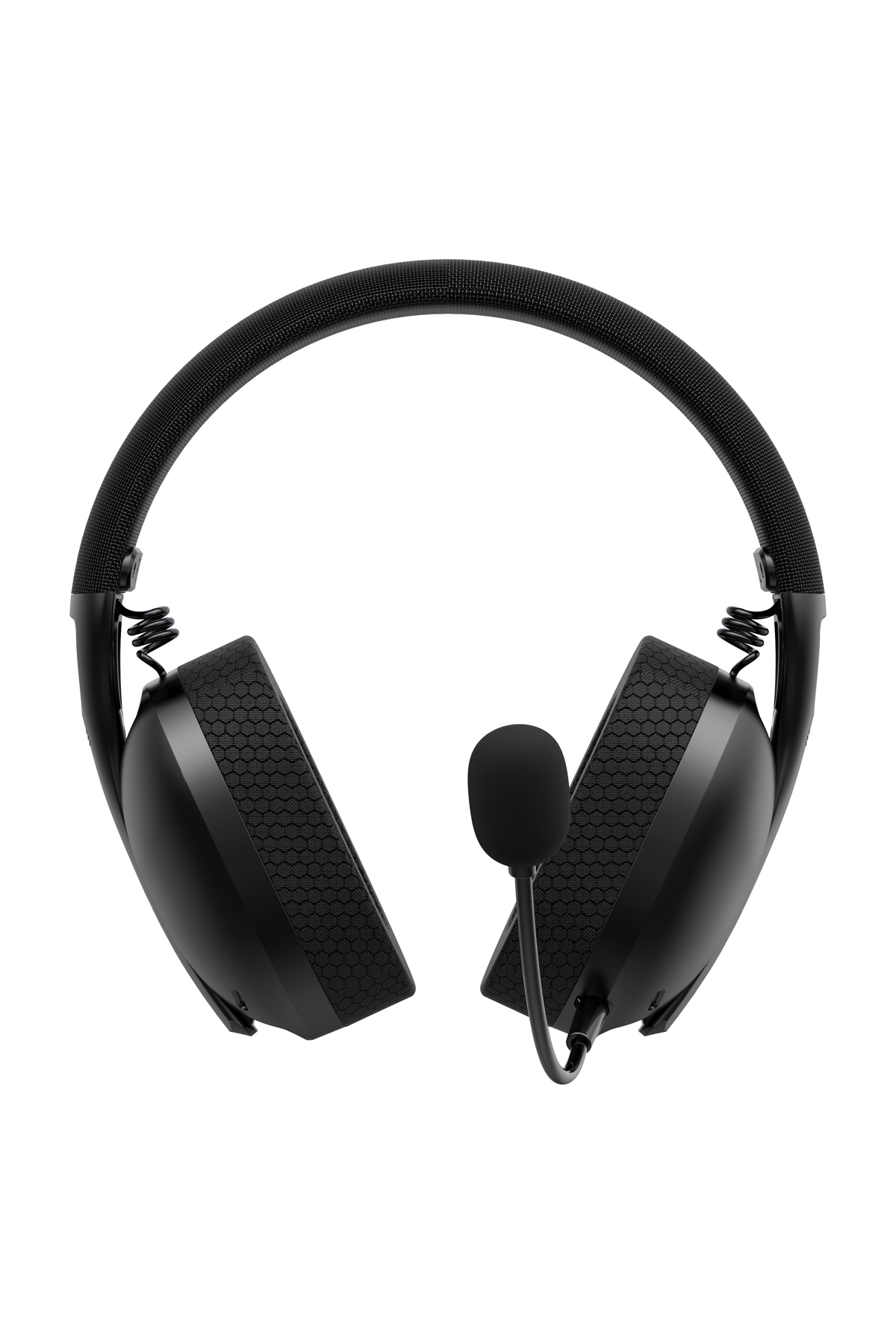 Havit Gamenote Fuxi-H3 Gaming Oyuncu Mikrofonlu Kulaklığı 7.1 - 4 Modlu (BT, 2.4Ghz, Type-C, 3 ...