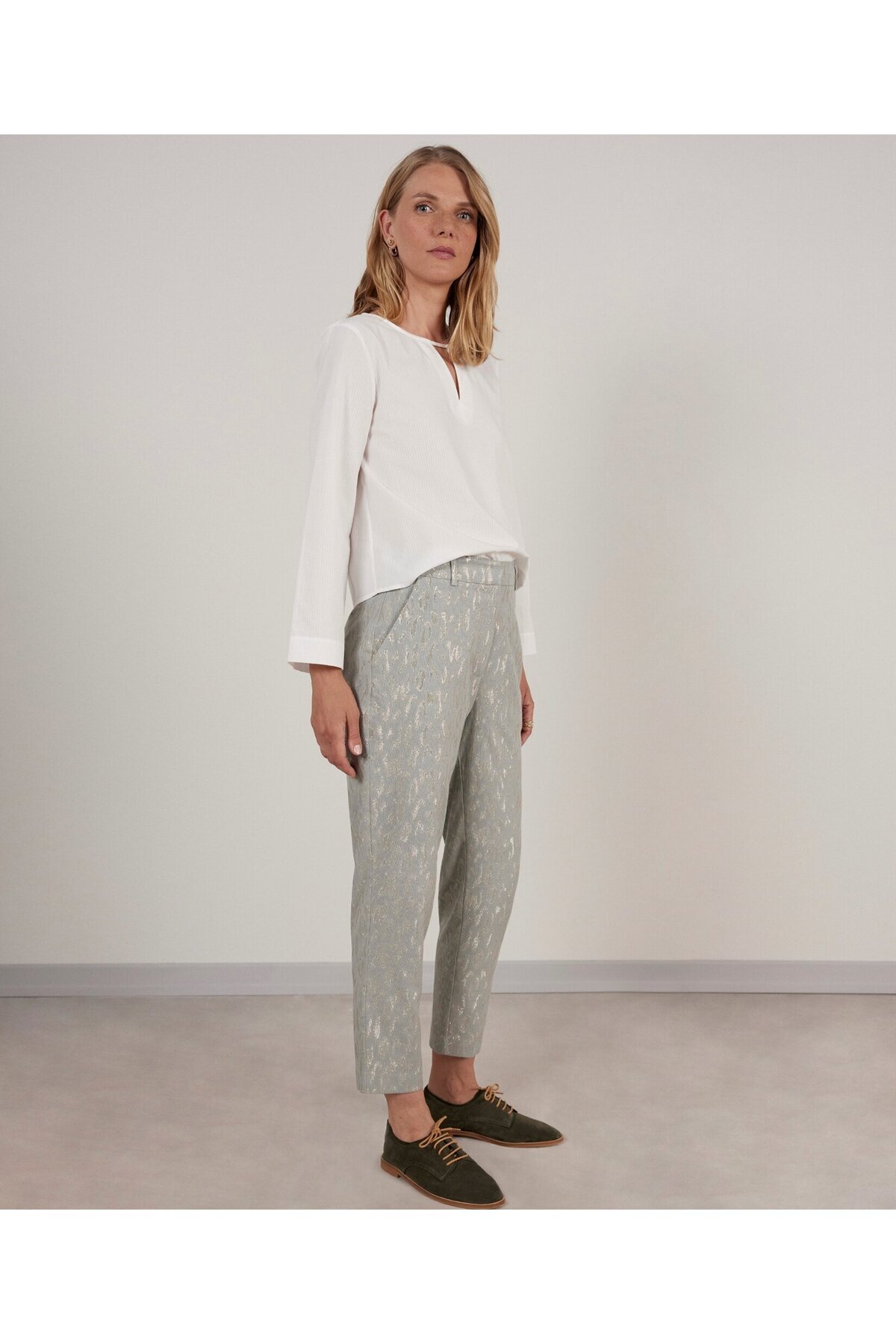 Yargıcı Cepli Pantolon Fiyatı, Yorumları - Trendyol