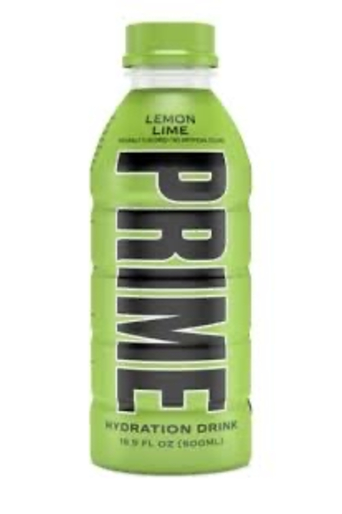 Prime Hydration Drink Lemon Lime 500ml Fiyatı, Yorumları - Trendyol