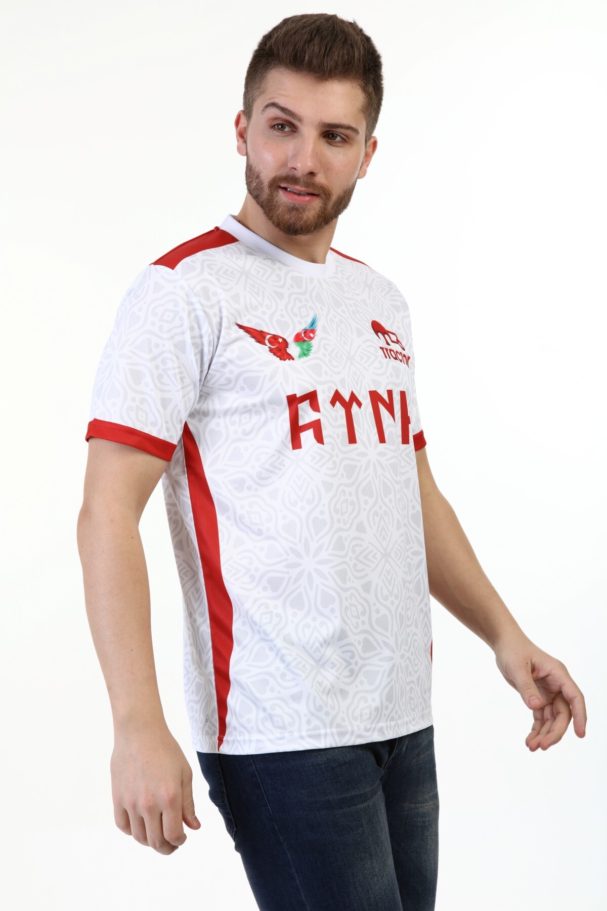tractorfcstore Tractor Fc Araz Forma Fiyatı, Yorumları - Trendyol