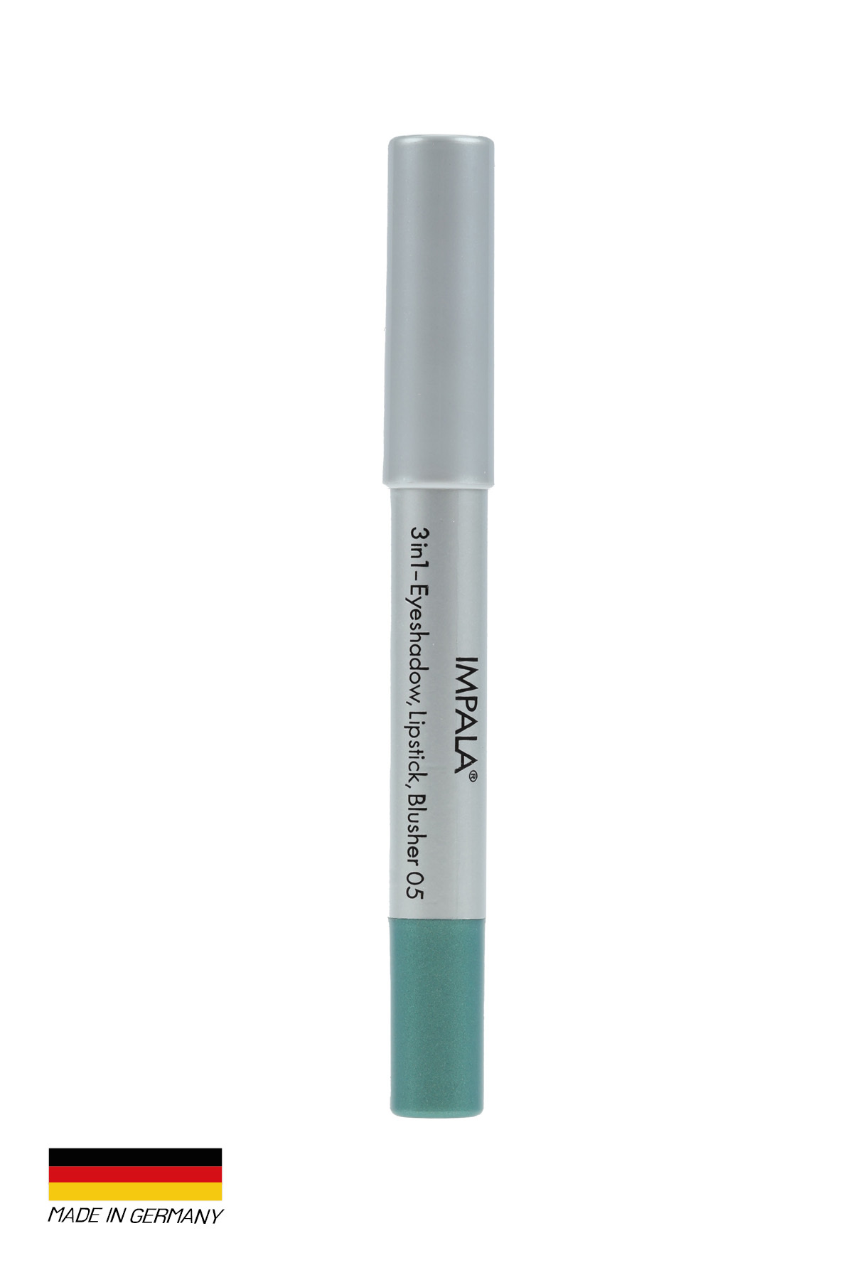 IMPALA 3'ü 1 Arada Kalem - Göz Farı, Ruj, Allık No 05 - Fiyatı, Yorumları