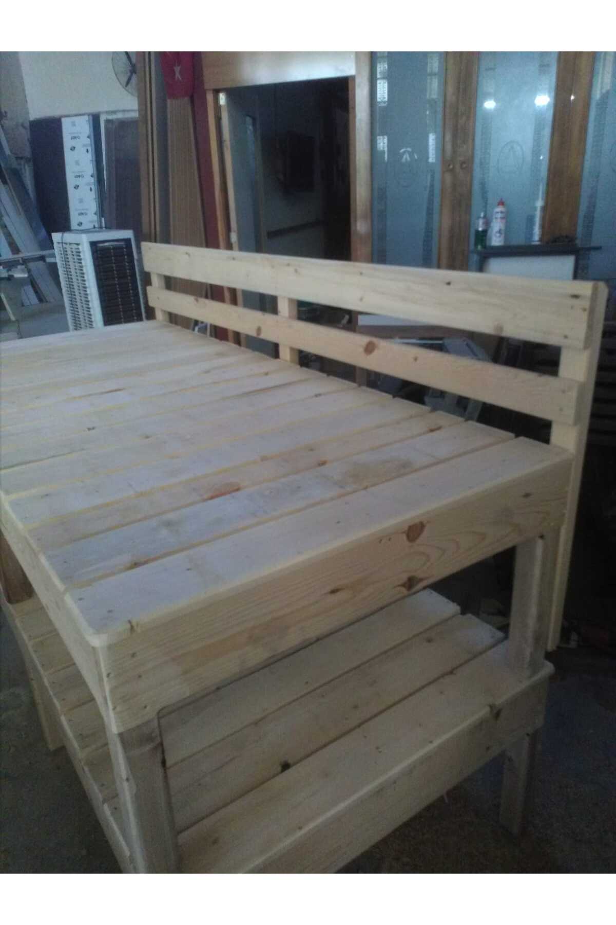 EGEM DEKORASYON Ahşap Sedir Divan - Fiyatı, Yorumları