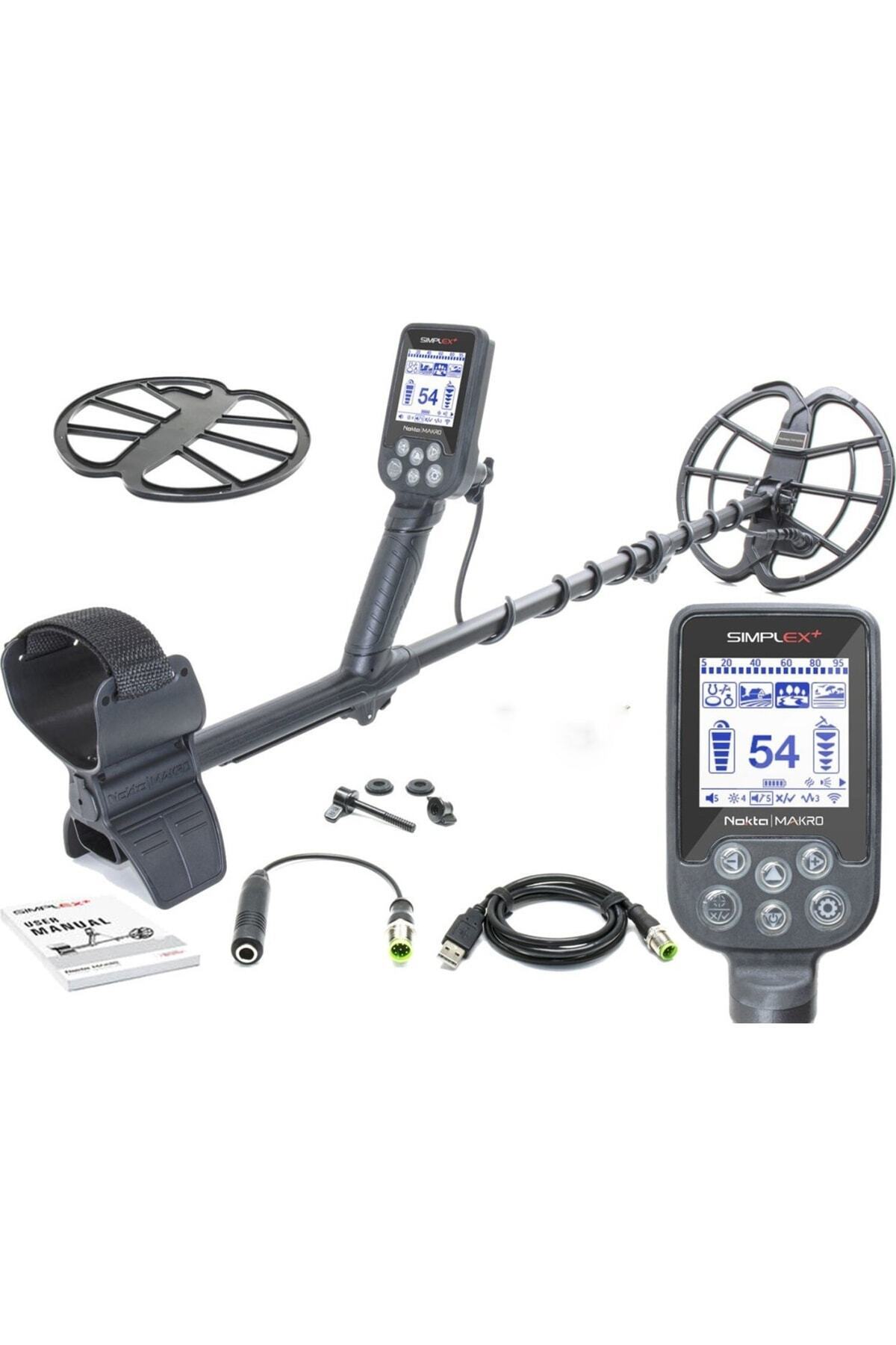 Nokta Makro Simplex - Fiyatı, Yorumları