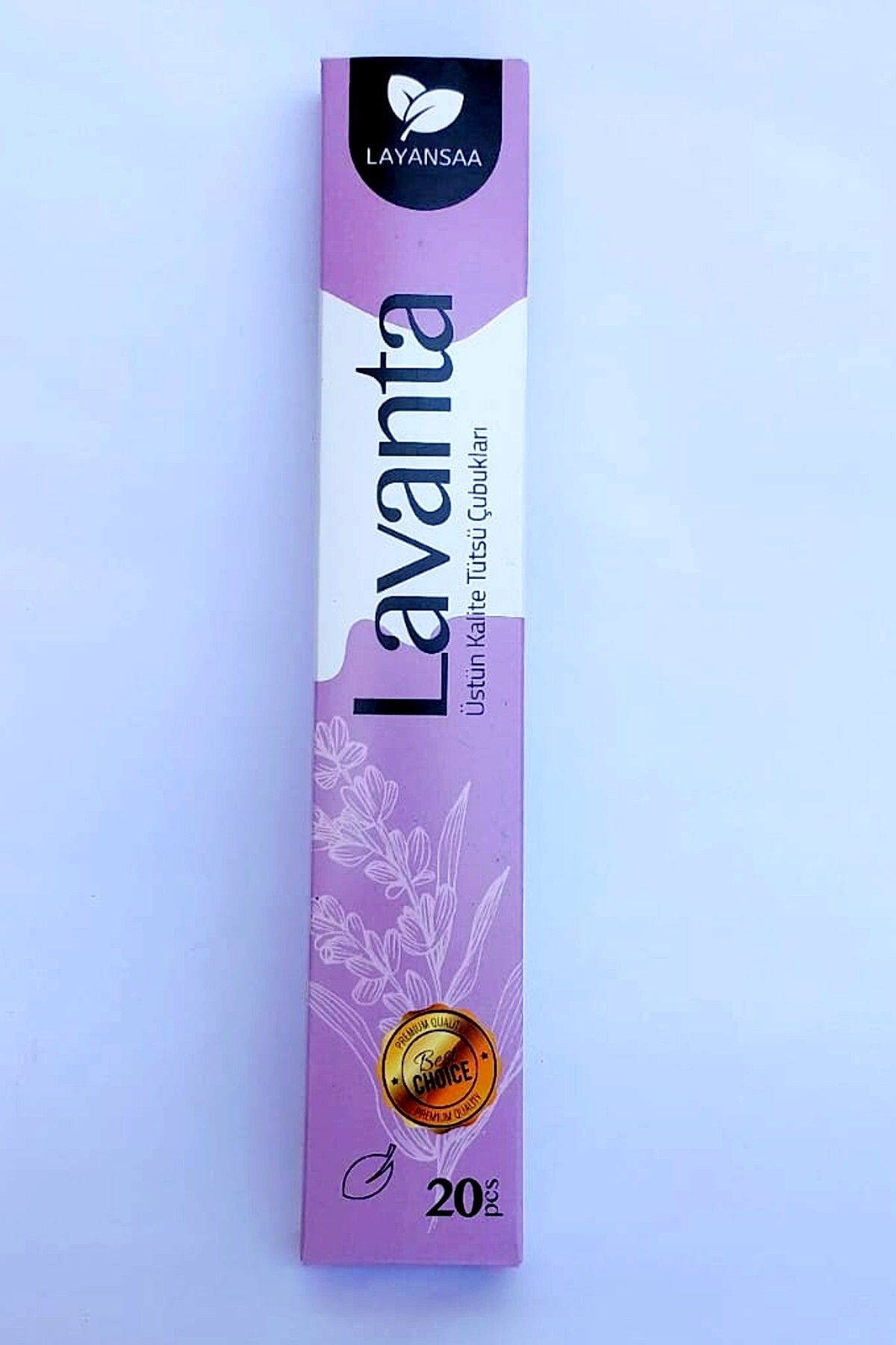soleogift LAVANTA Kokulu 20 Adet Çubuk Tütsü - TÜTSÜ - LAVANTA TÜTSÜ ... soleogift LAVANTA Kokulu 20 Adet Çubuk Tütsü - TÜTSÜ - LAVANTA TÜTSÜ ...