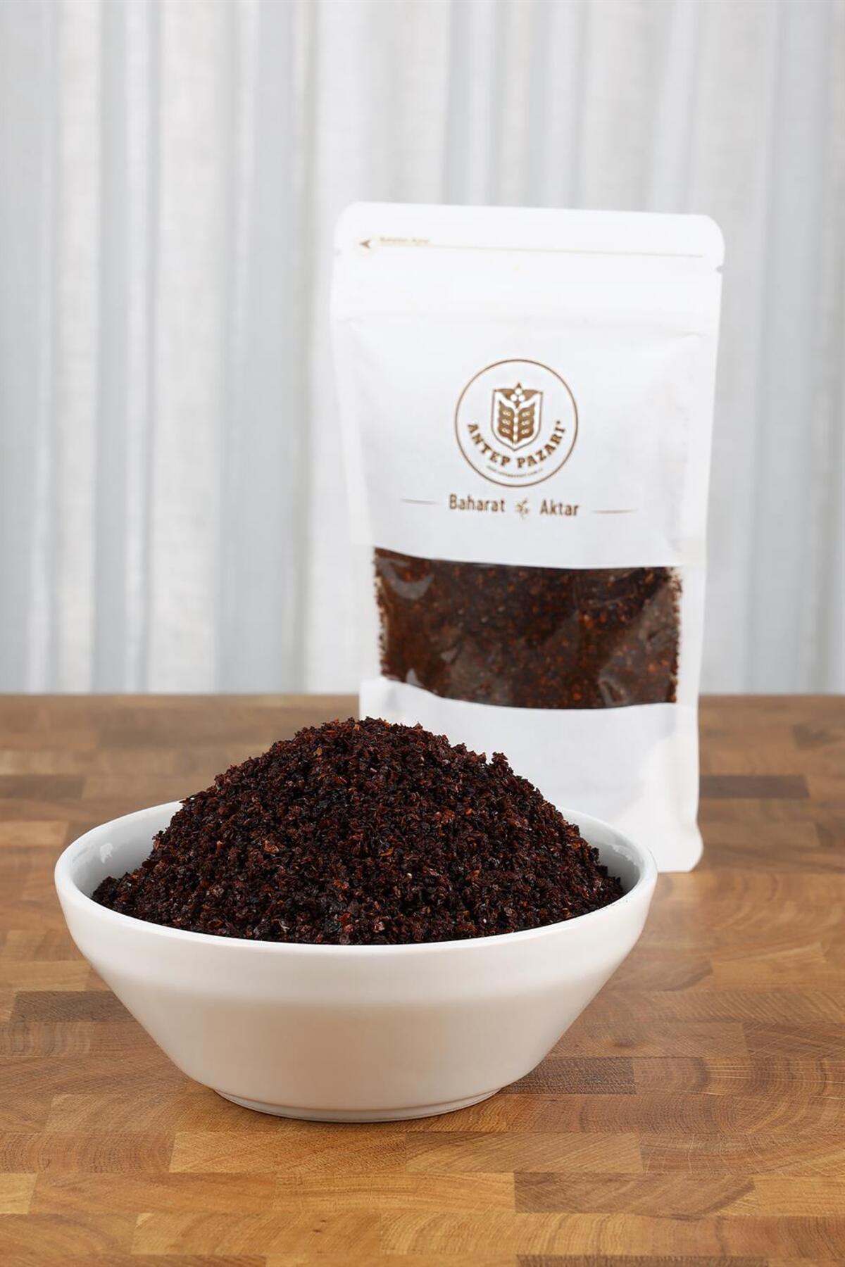 Antep Pazarı Isot Biberi - Şanlıurfa -yeni Mahsul - 100 Gram Fiyatı ...